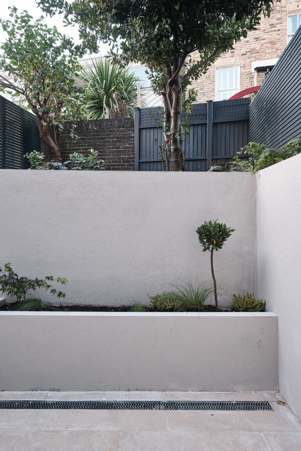 Gore Road, London E9 - Aucoot