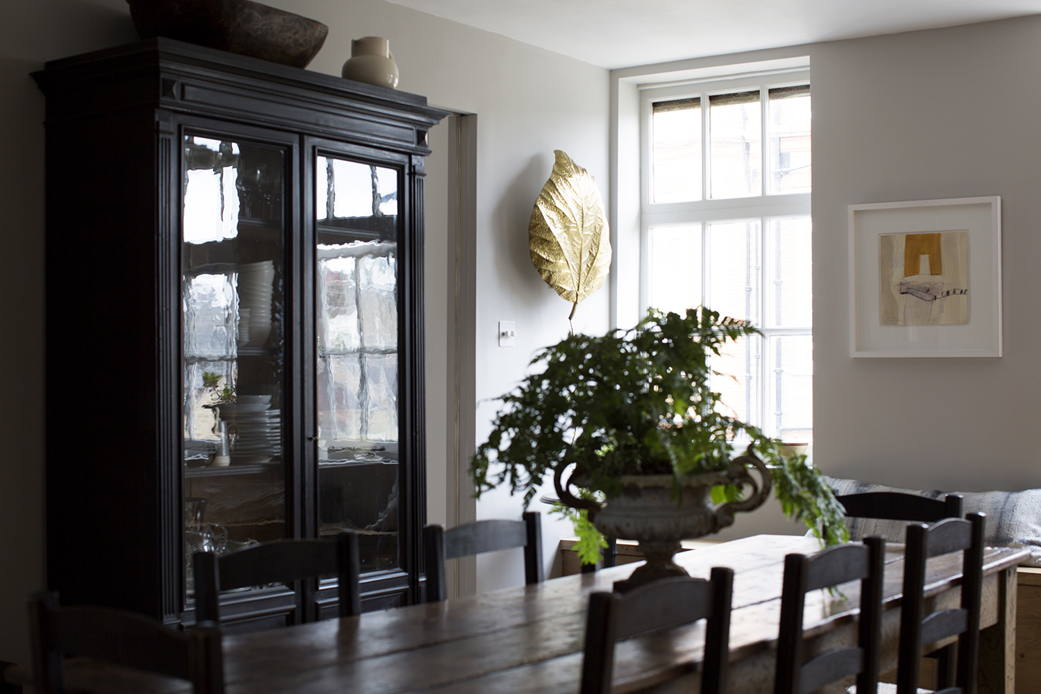 Cassandra Ellis: a tutorial in colour - Aucoot