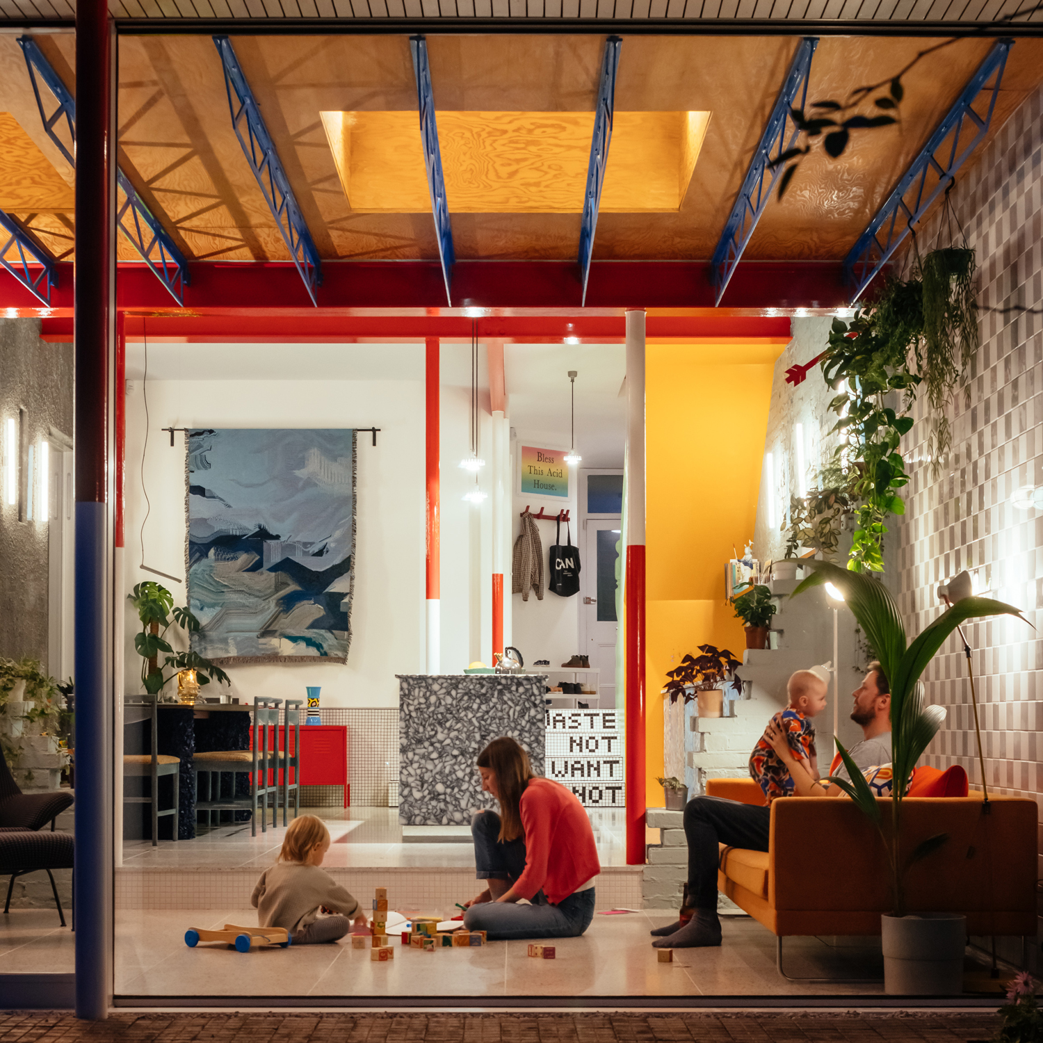 Jim Stephenson - Aucoot