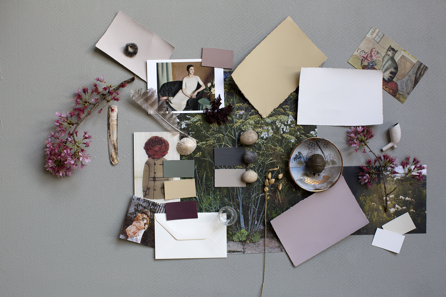 Cassandra Ellis: a tutorial in colour - Aucoot