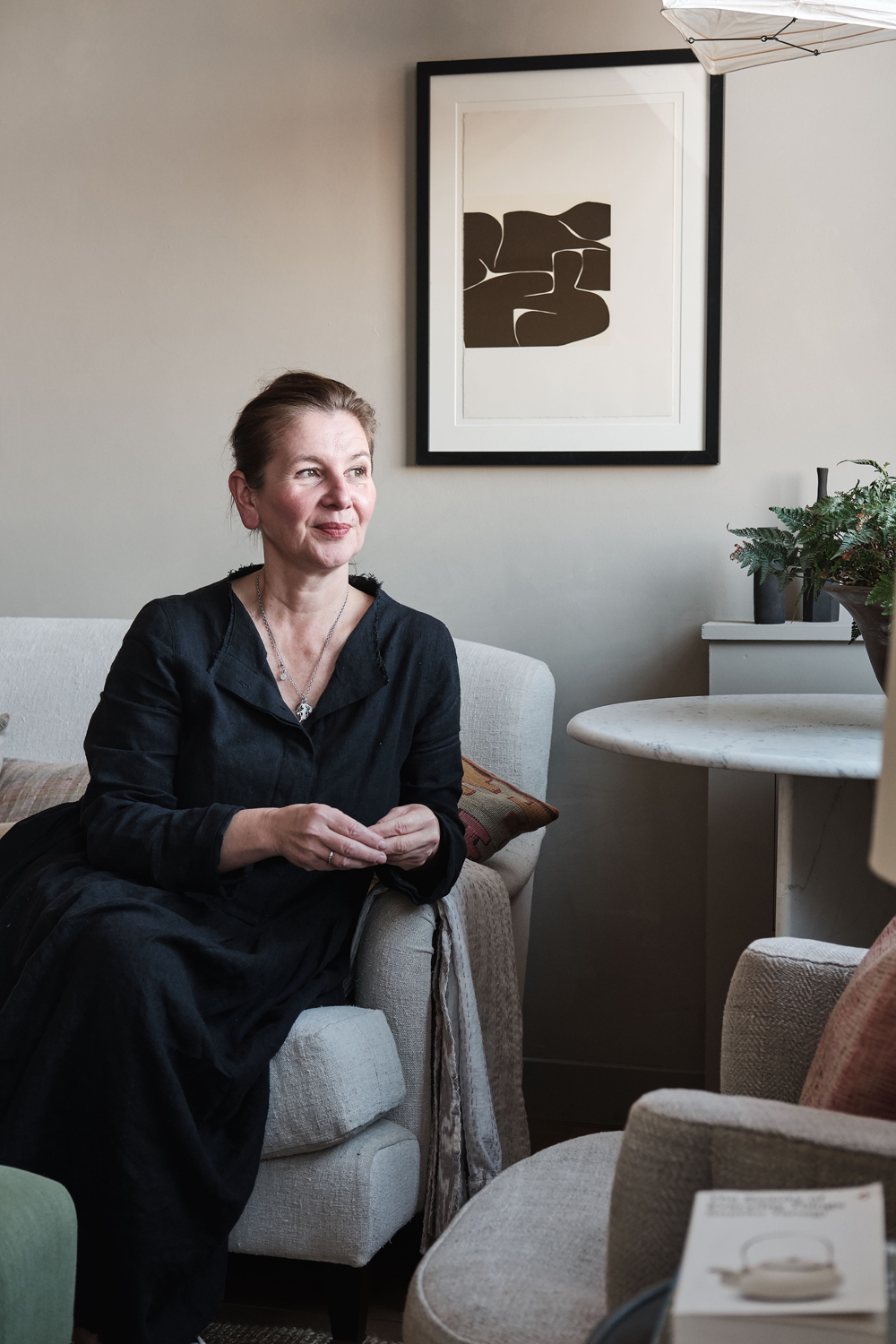 Cassandra Ellis: a tutorial in colour - Aucoot