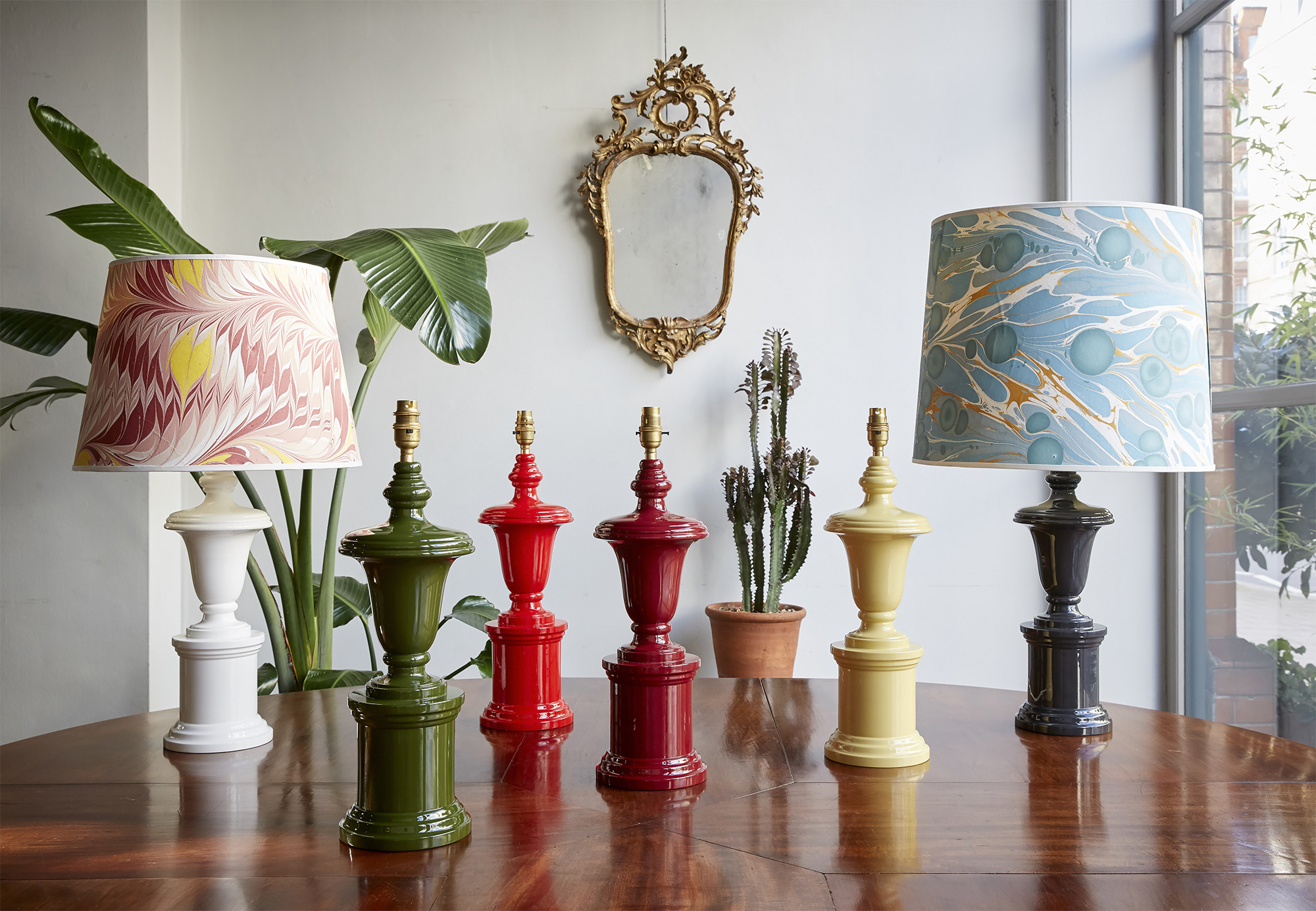 HOWE London - Aucoot