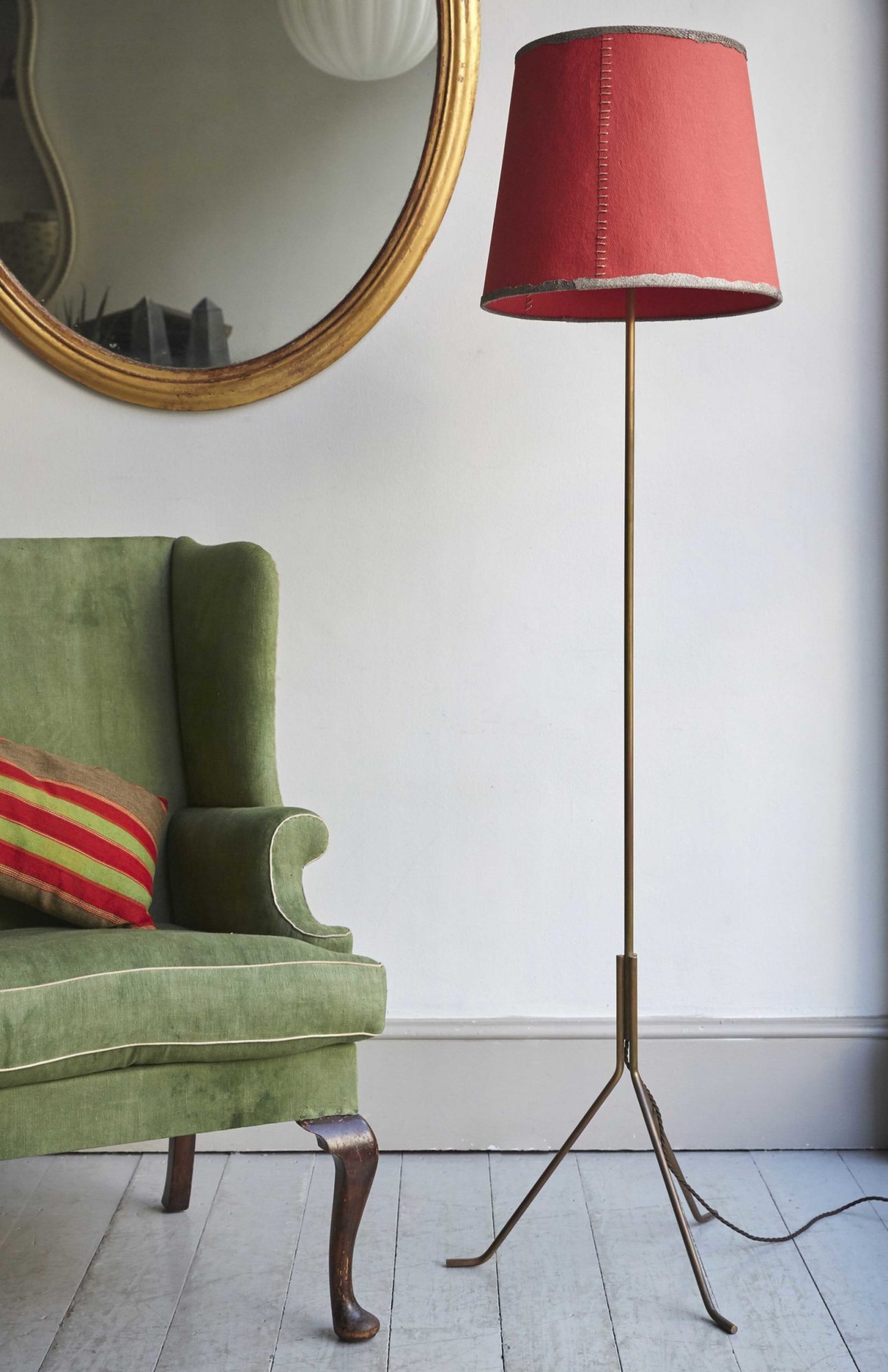 HOWE London - Aucoot