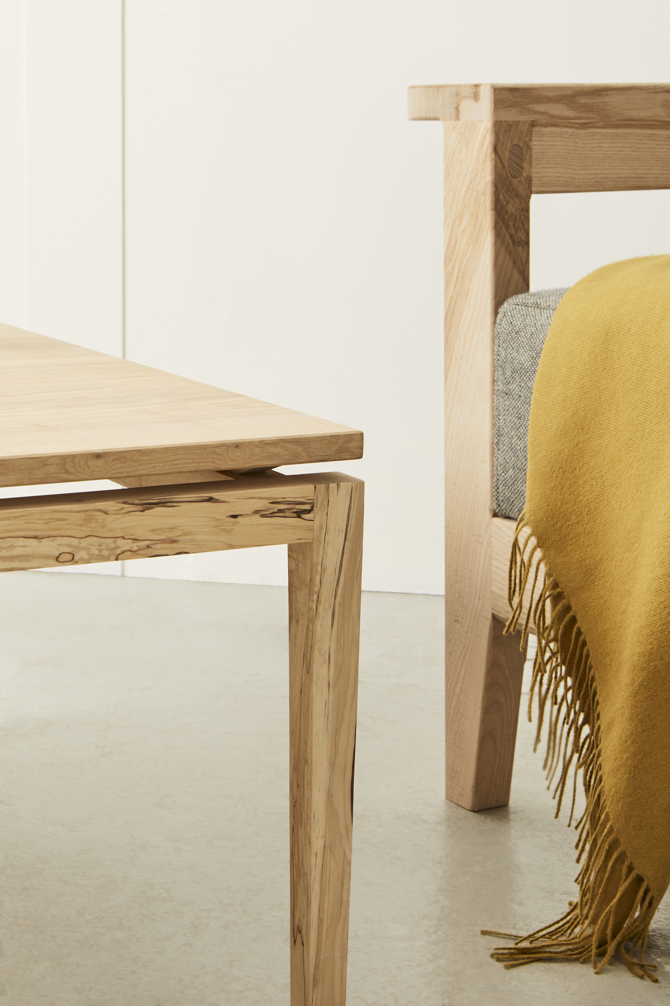 Sebastian Cox - Aucoot