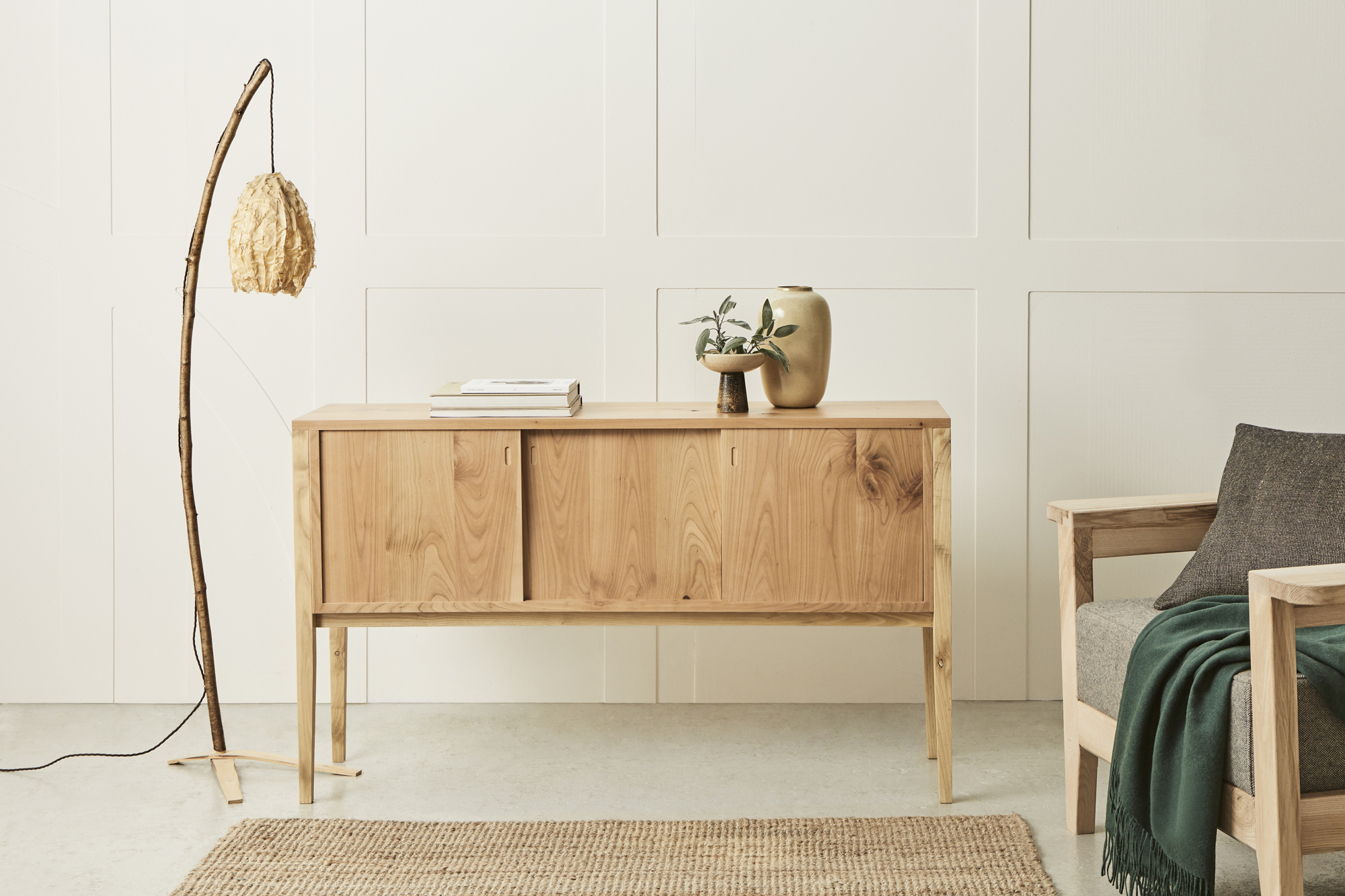 Sebastian Cox - Aucoot