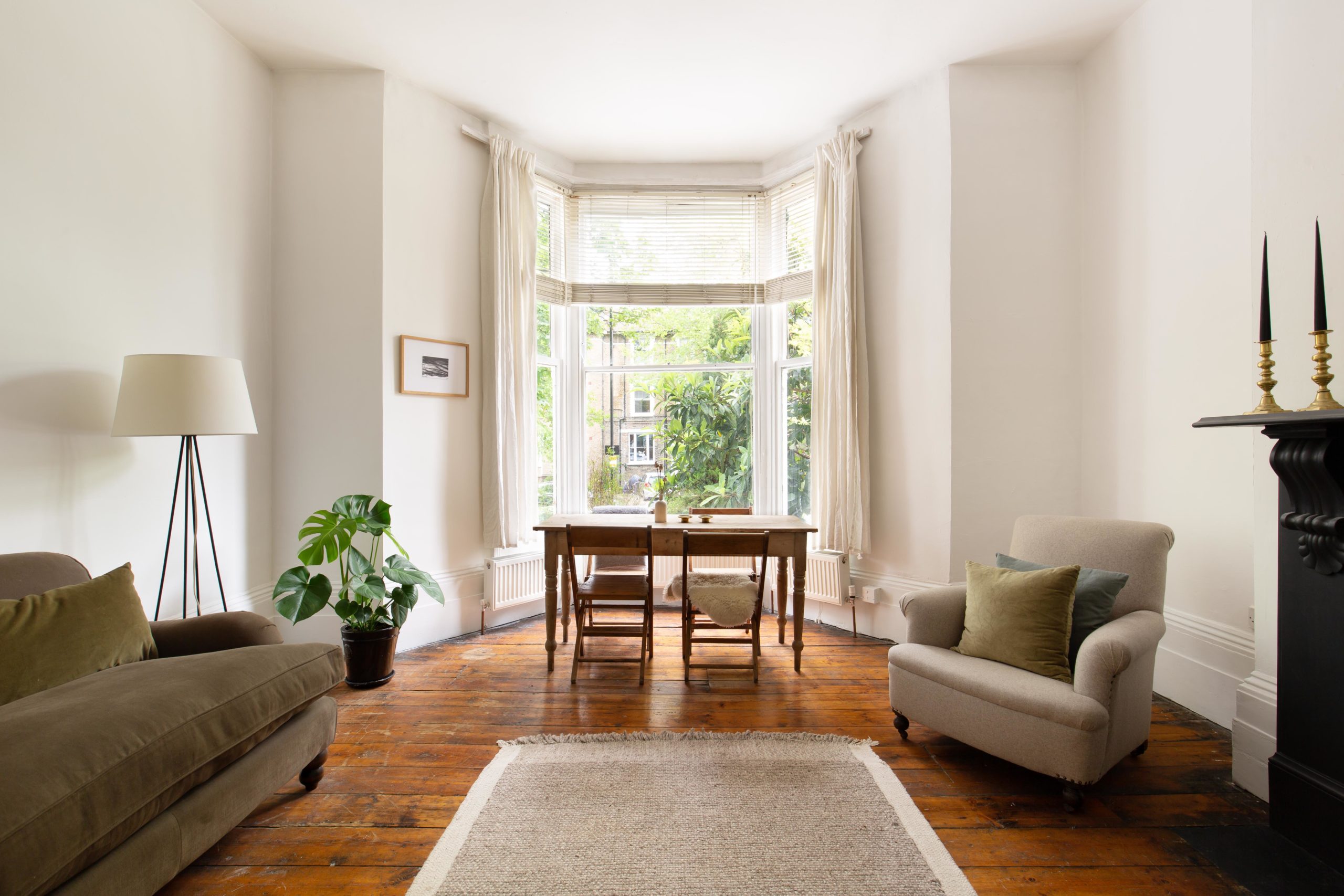 Amhurst Road, London E8 - Aucoot