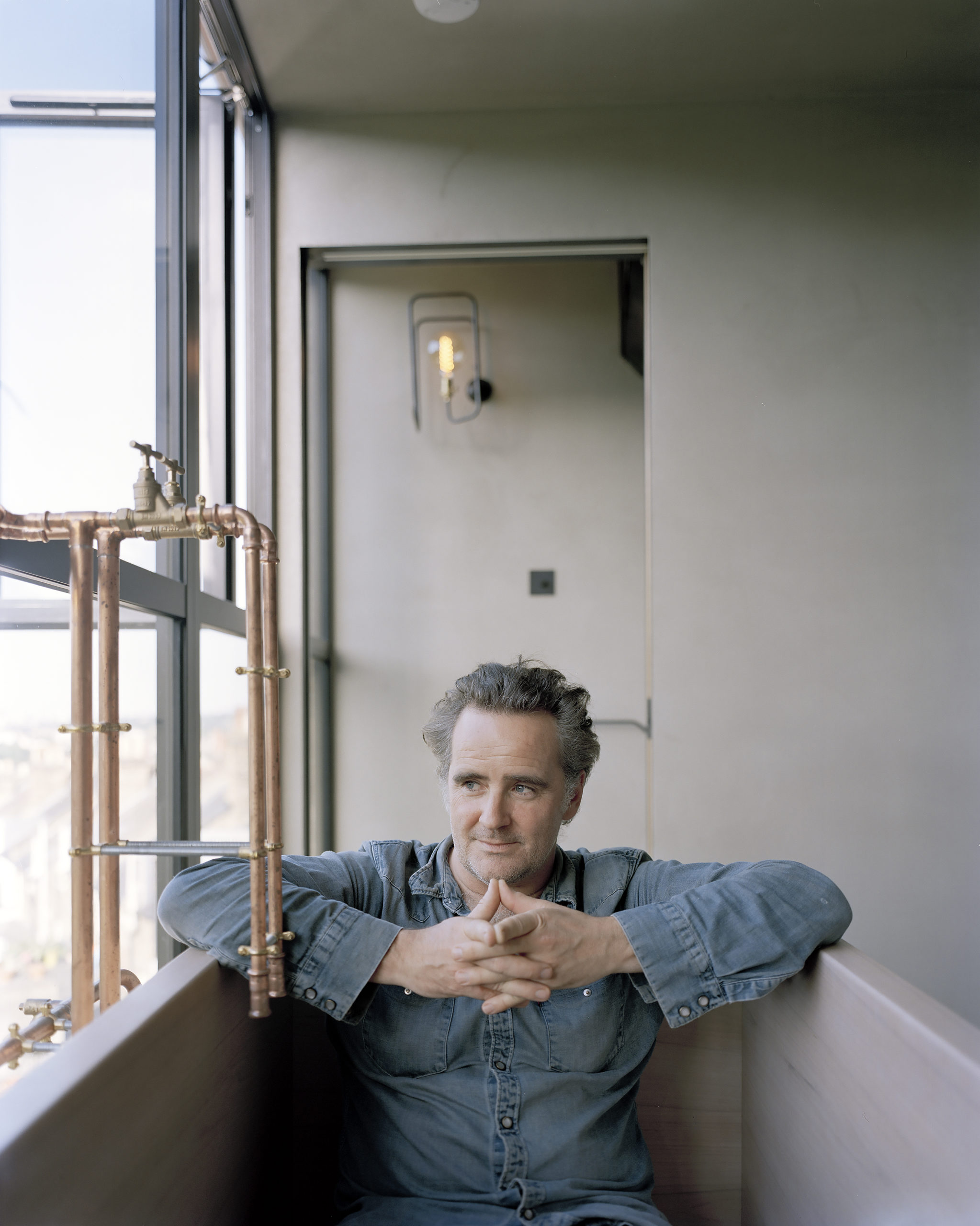 Edmund Sumner - Aucoot