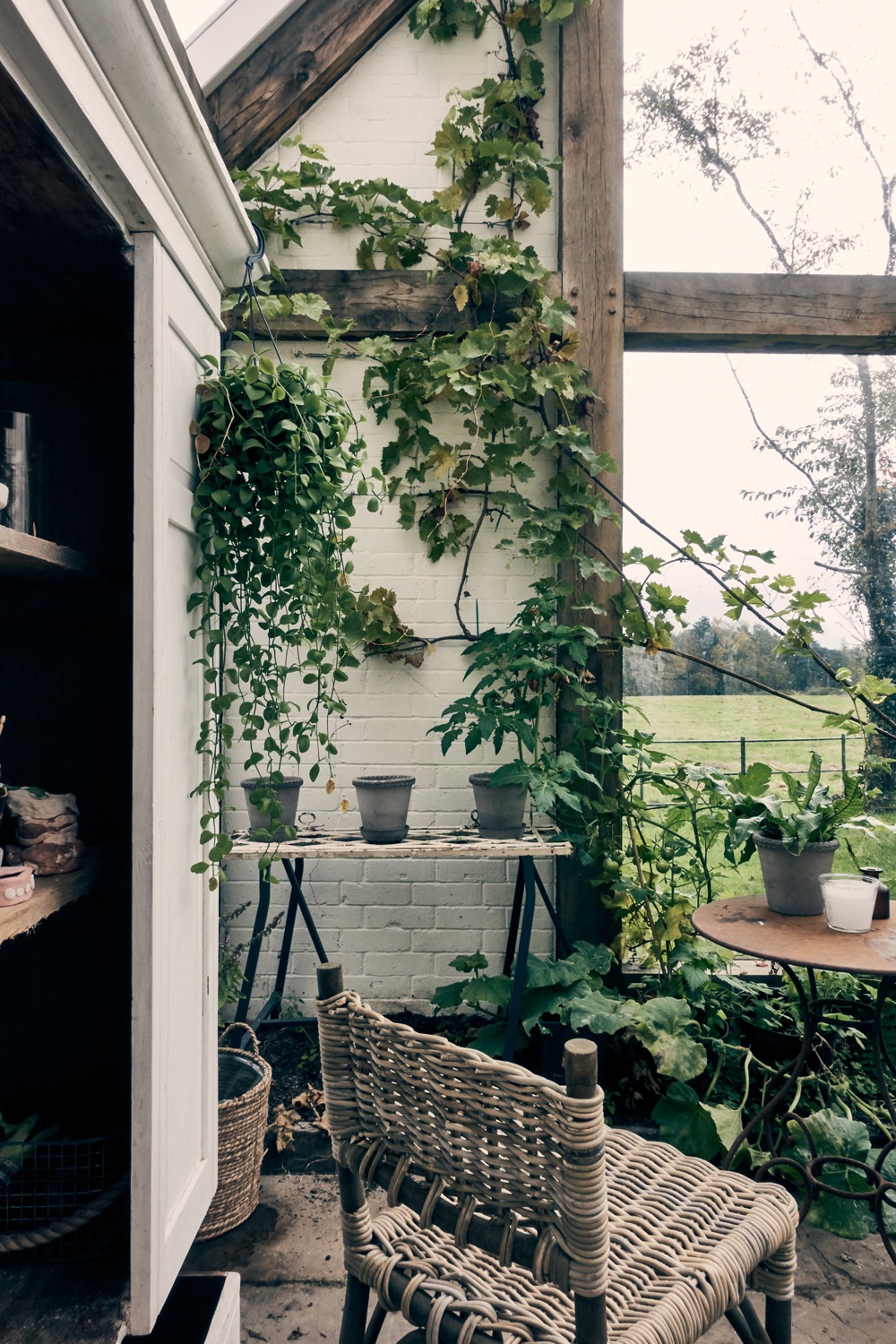 Annabelle Tugby Architects - Aucoot