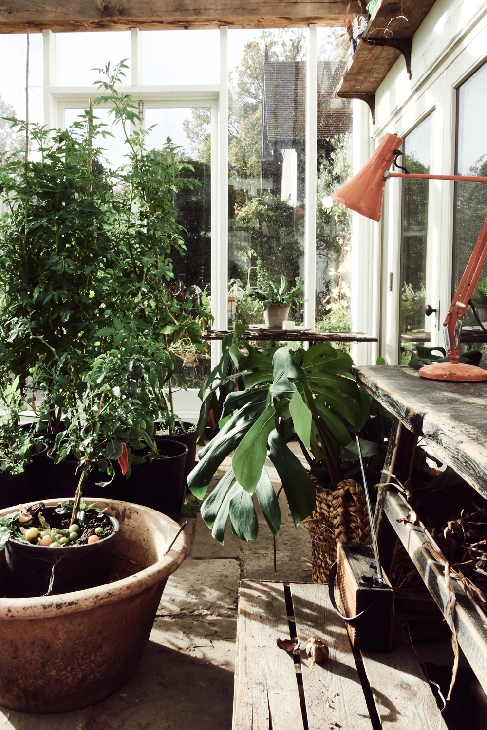 Annabelle Tugby Architects - Aucoot