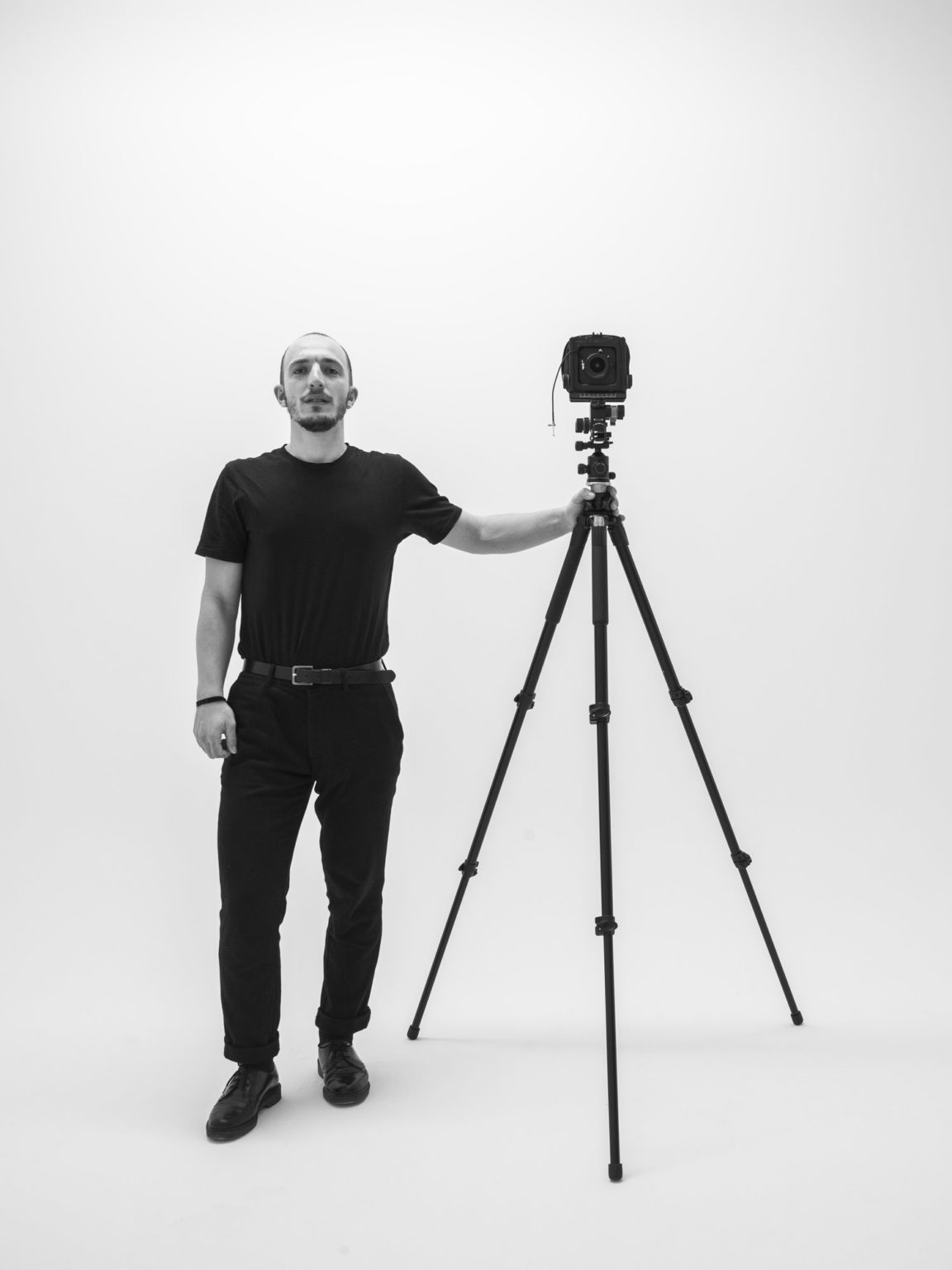 Lorenzo Zandri - Aucoot