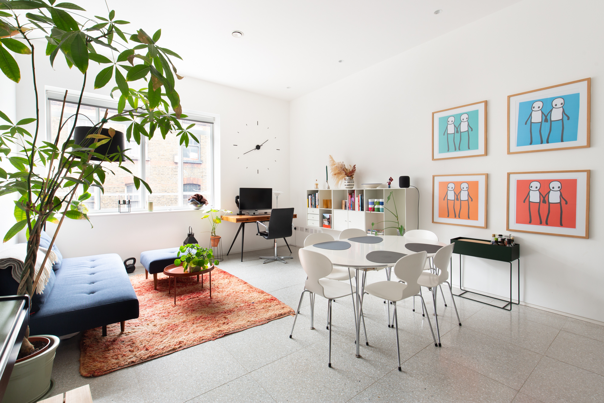 Chance Street / Redchurch Street - vPPR Architects - Aucoot