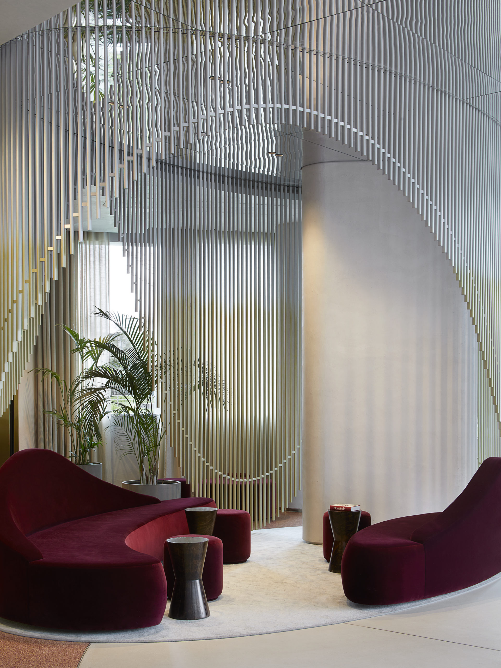 Upper Riverside, Greenwich SE10 - Aucoot