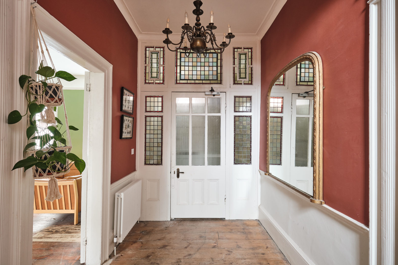 Durham Row (part one): meet the owners - Aucoot