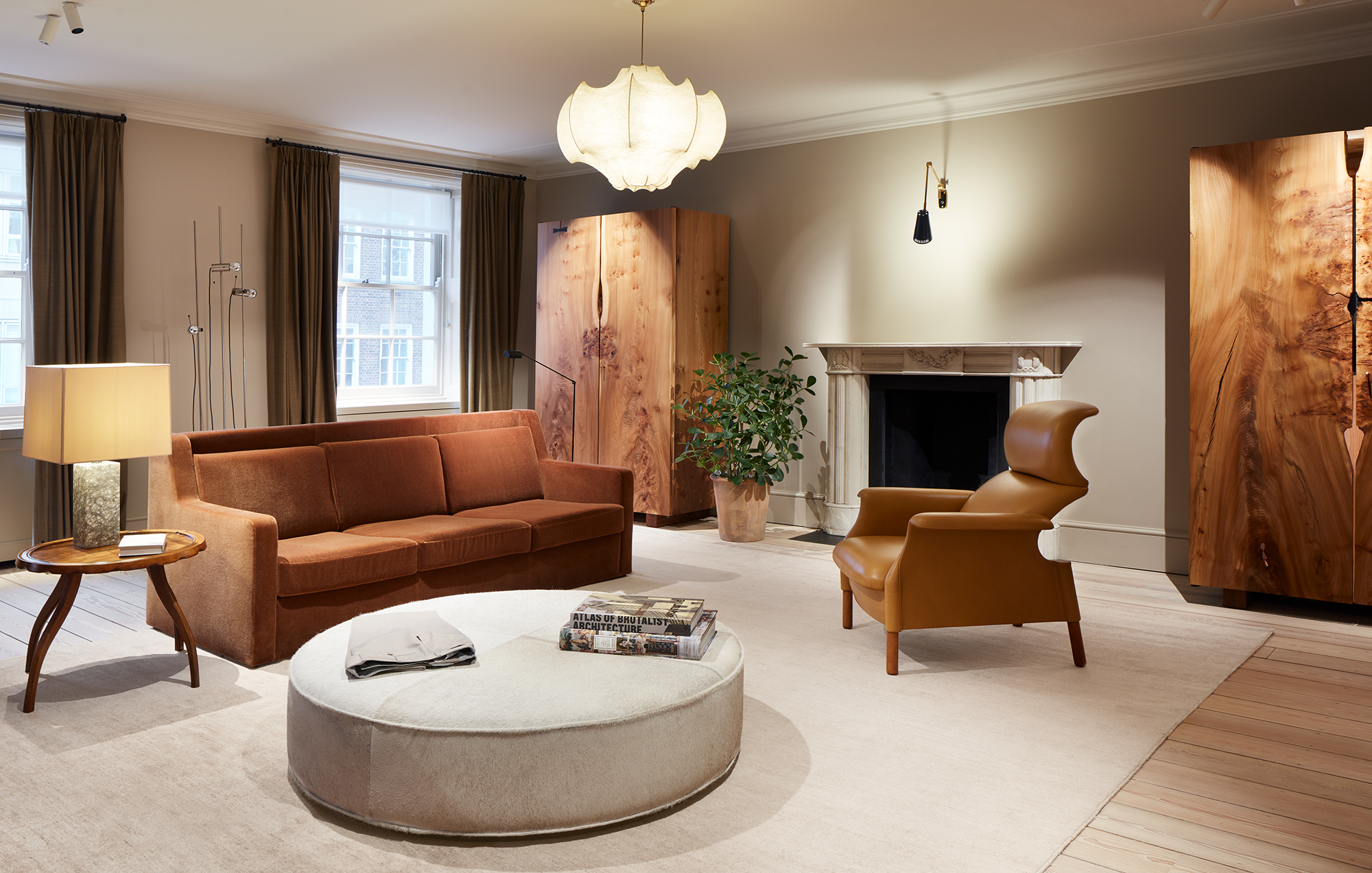 Studio Knot - Aucoot