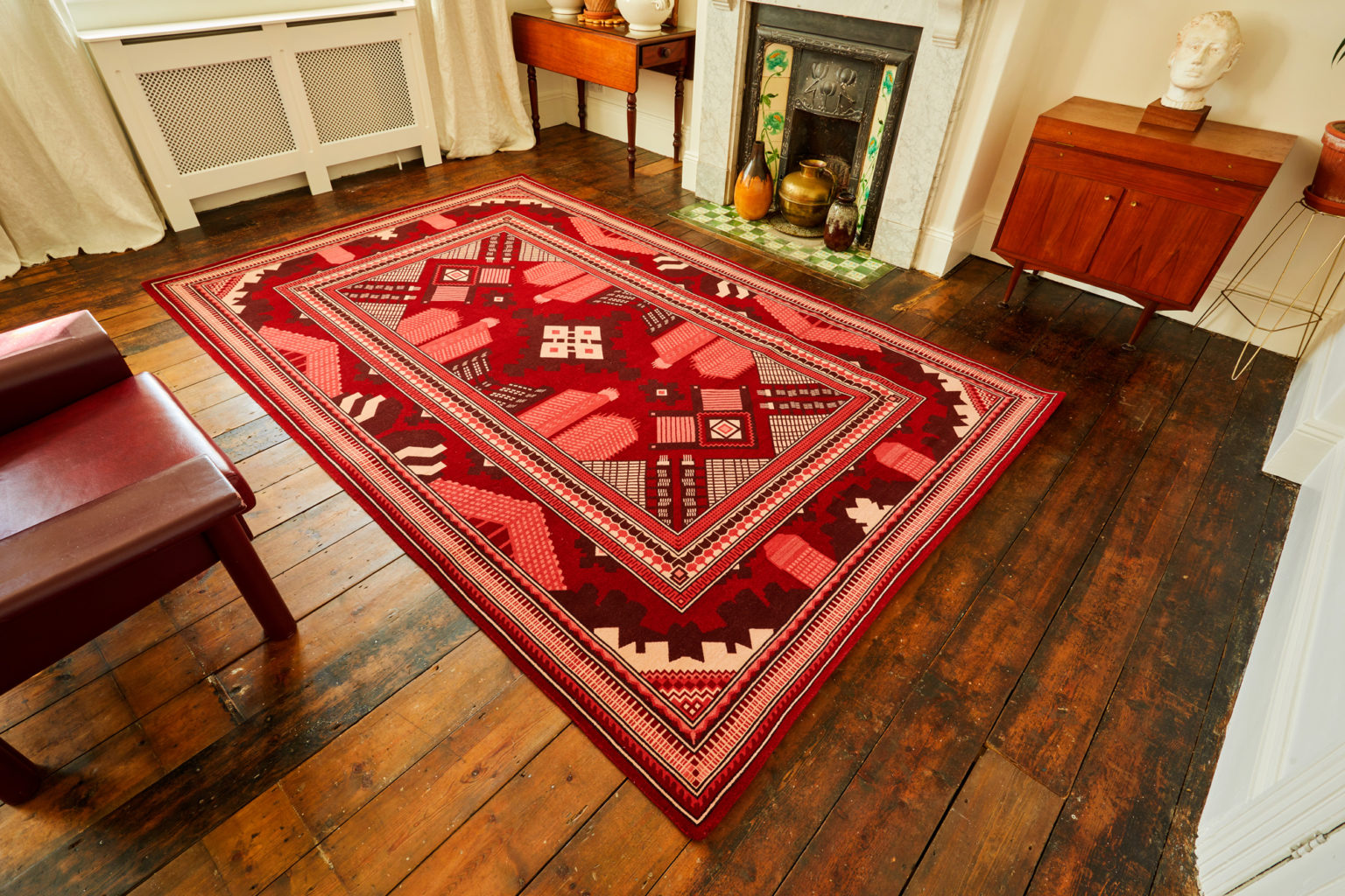 Studio Knot - Aucoot