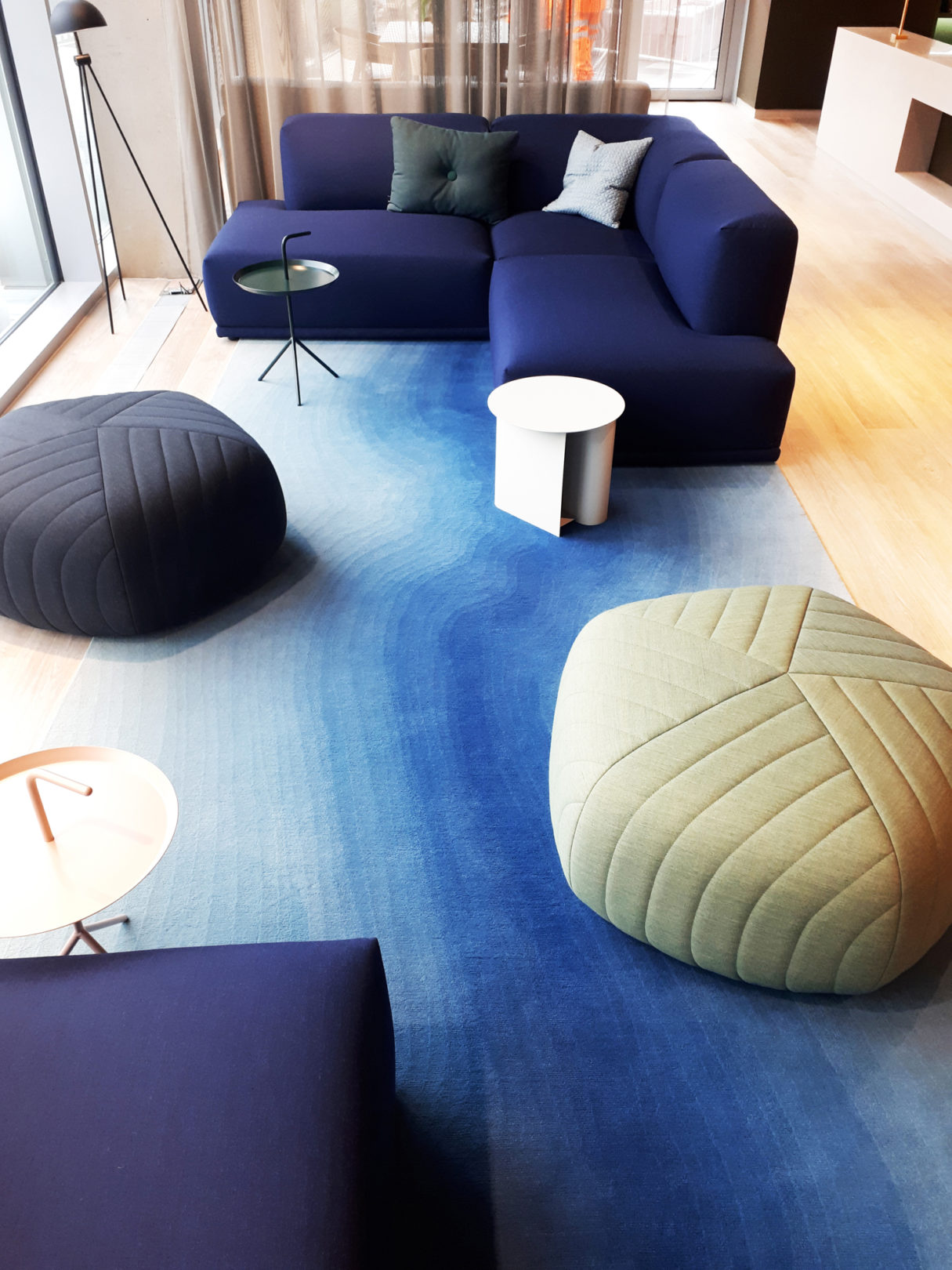 Studio Knot - Aucoot