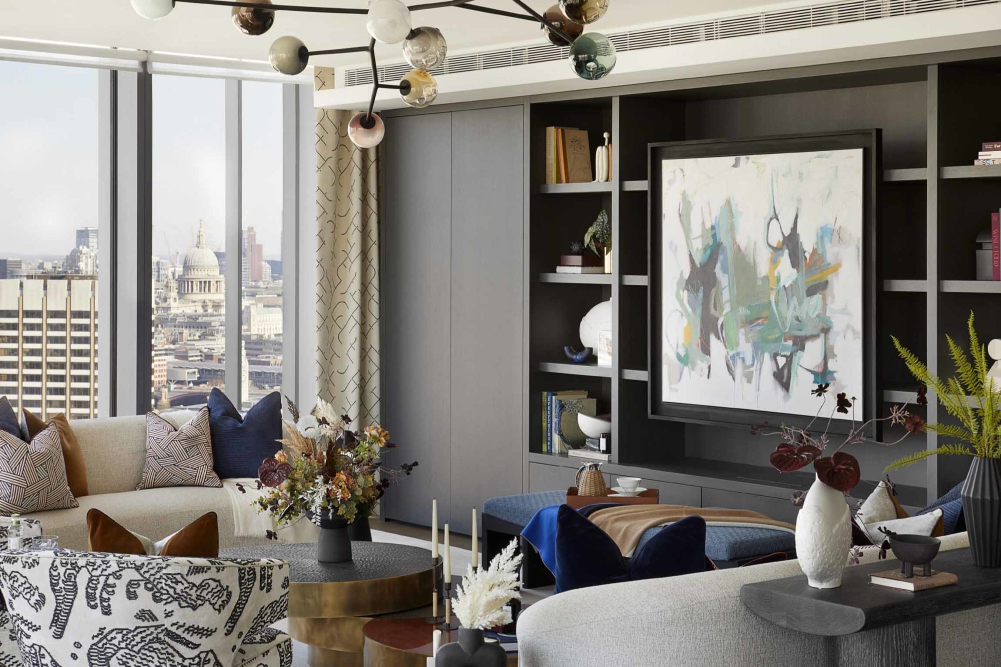 One Casson Square, London SE1 - Aucoot