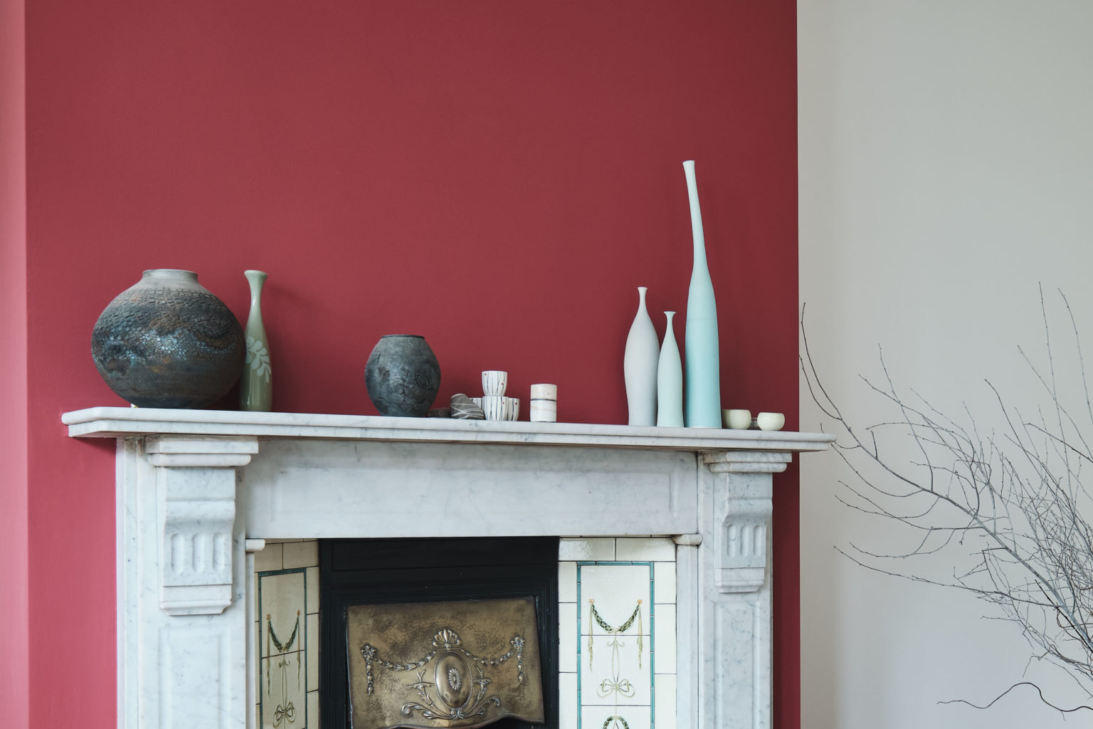 House of Grey: on salutogenic design - Aucoot