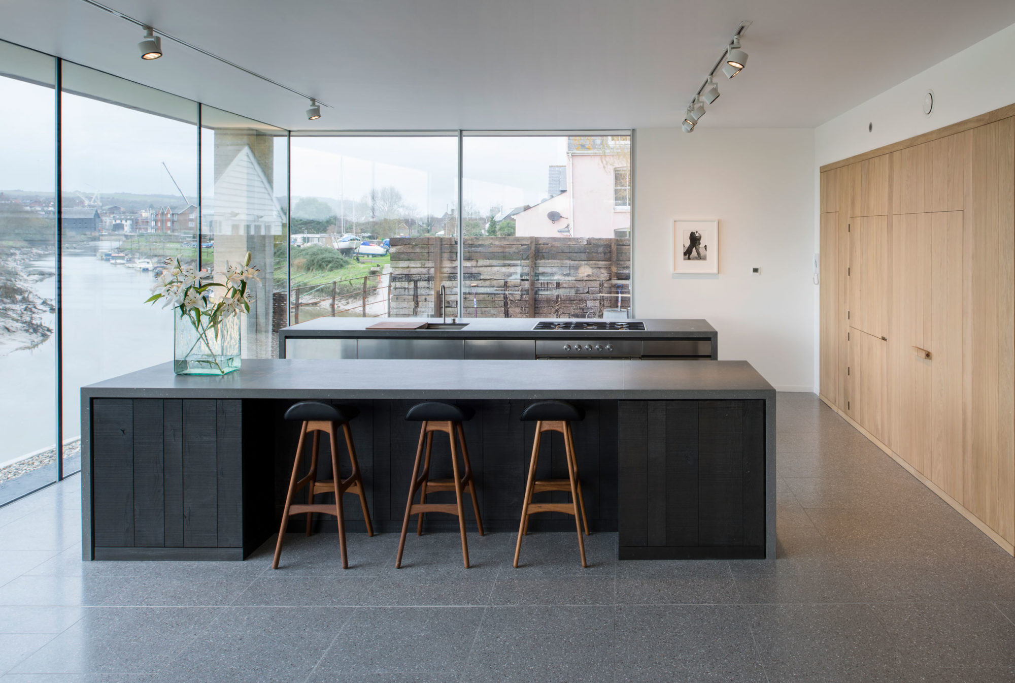 Inglis Hall Kitchen Design – The Kitchen Makers - Aucoot