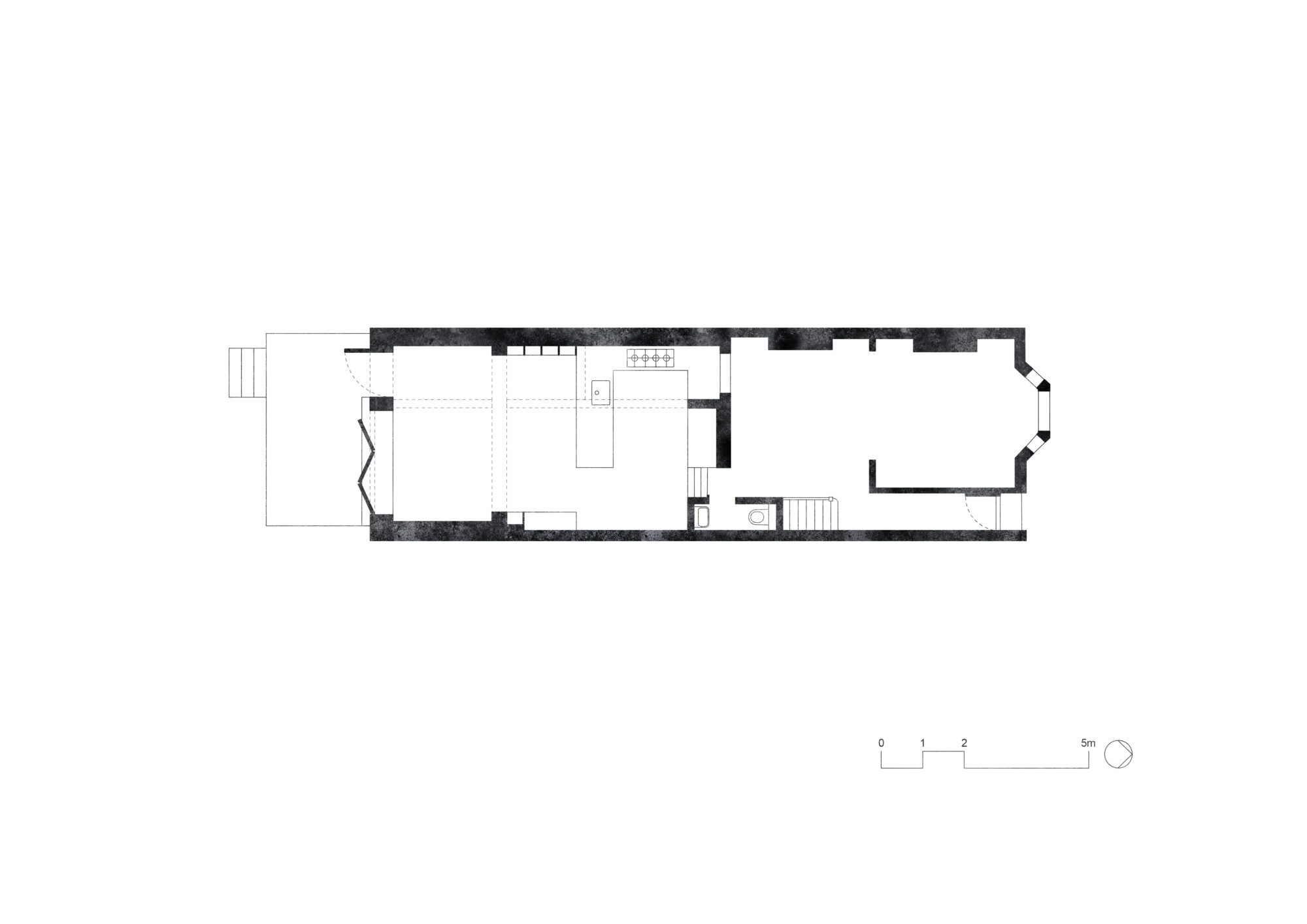 Magpie House by DGN Studio - Aucoot