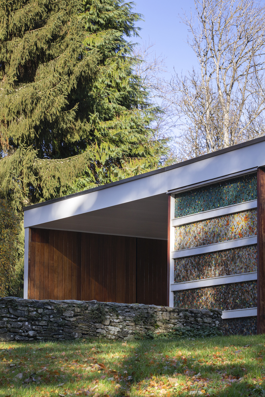 Loader Monteith – reviving High Sunderland - Aucoot