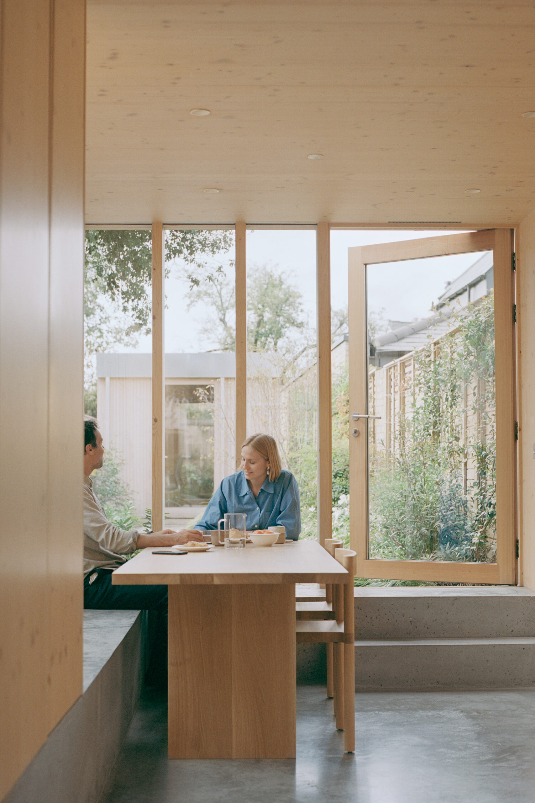 Spruce House by ao-ft - Aucoot