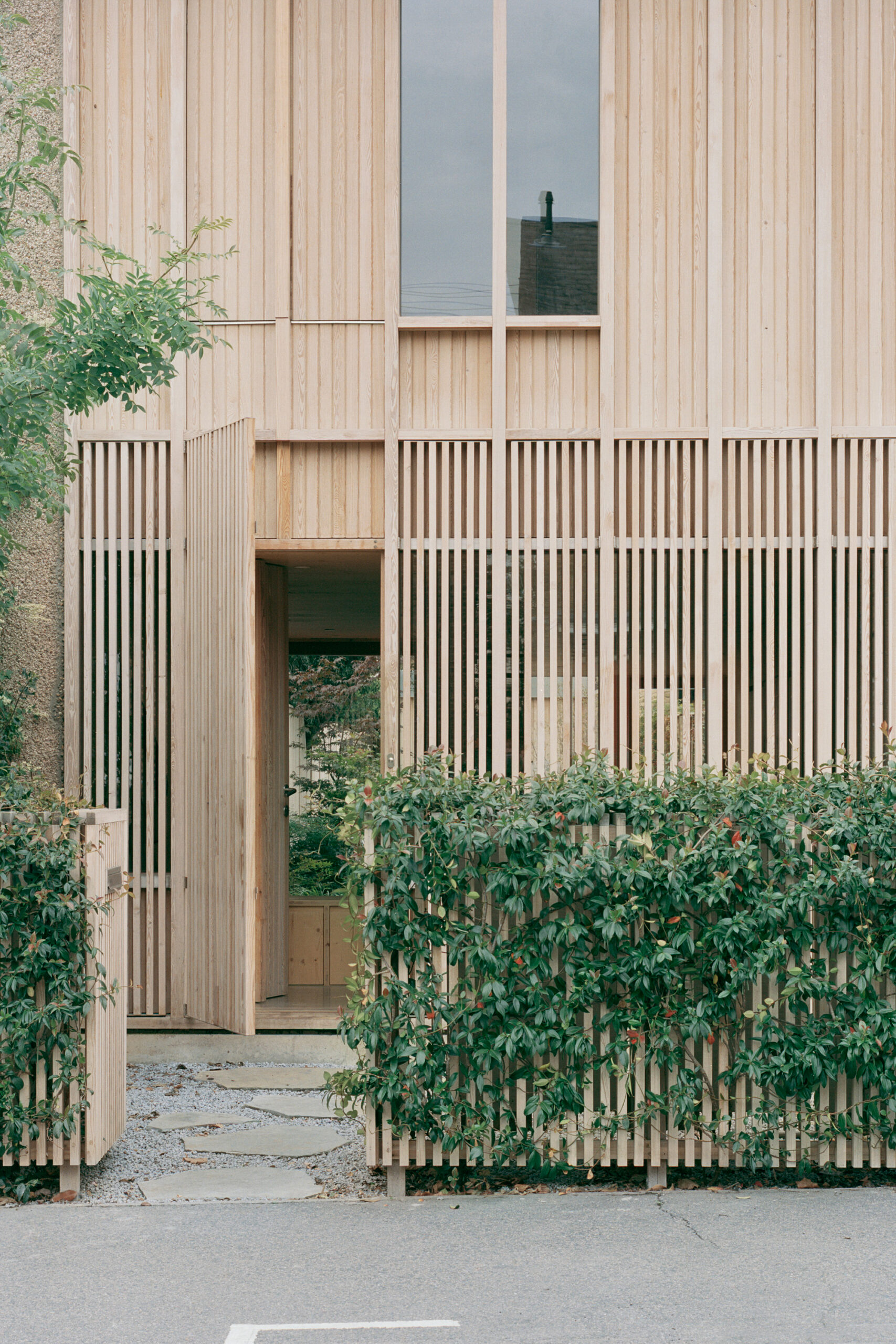 Spruce House by ao-ft - Aucoot