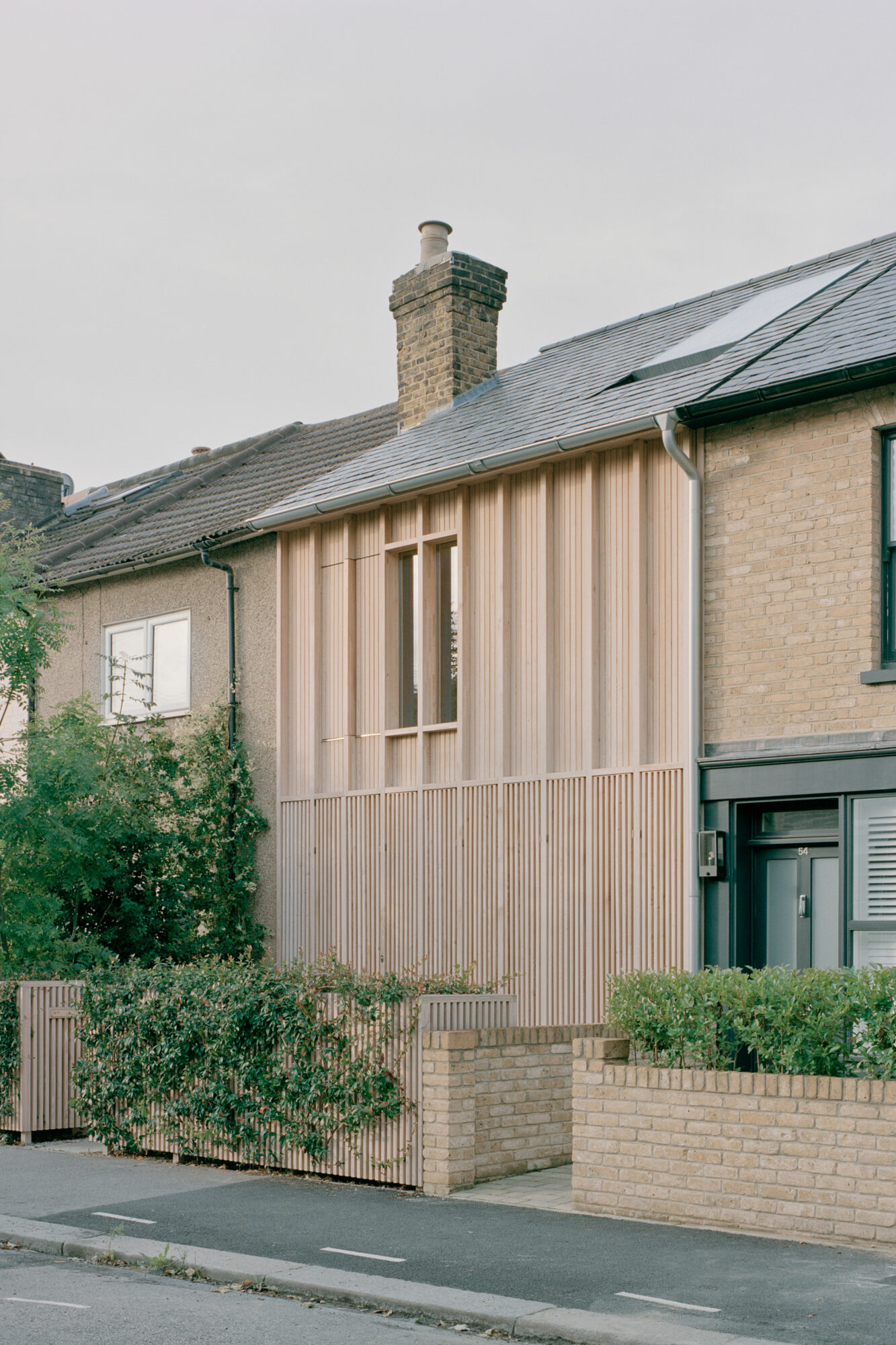 Spruce House by ao-ft - Aucoot