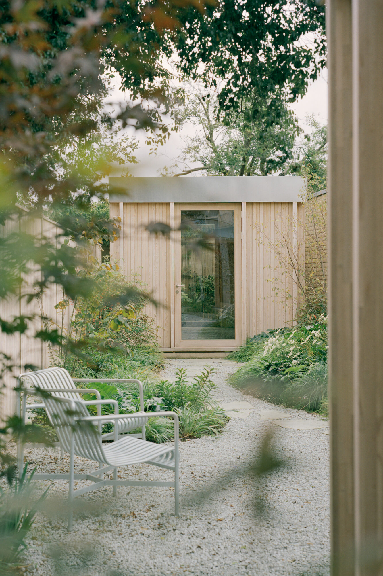 Spruce House by ao-ft - Aucoot