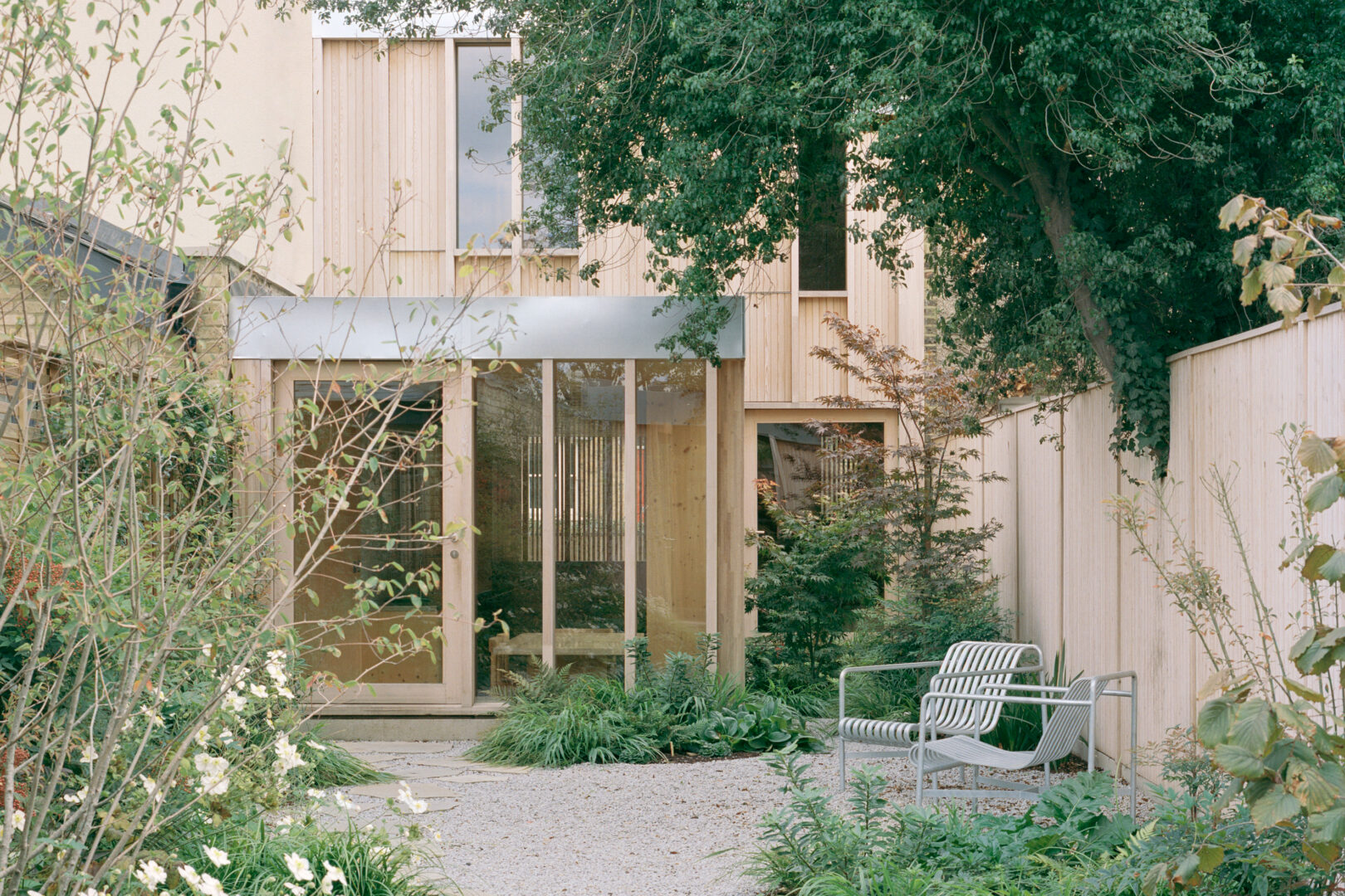 Spruce House by ao-ft - Aucoot