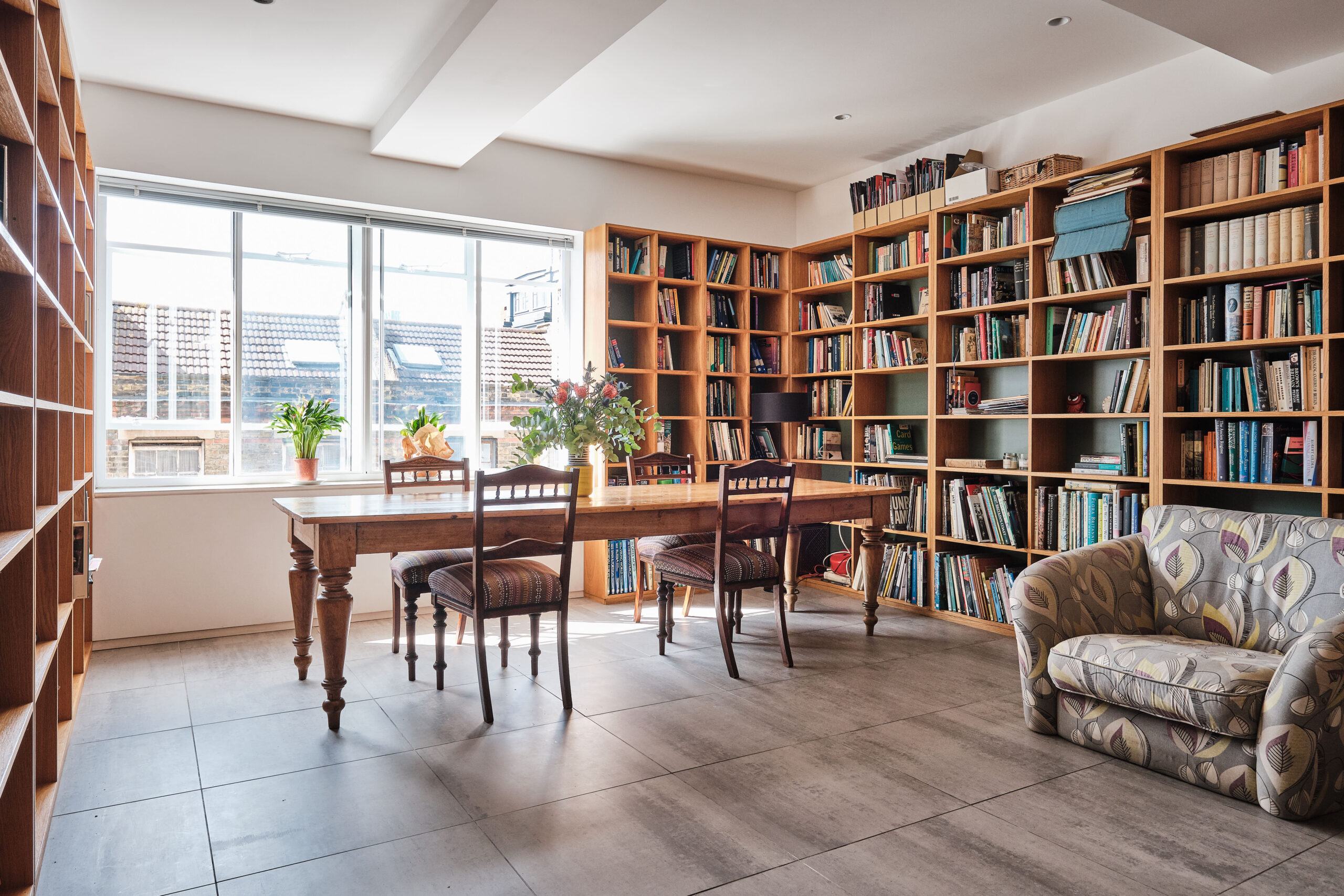 Chance Street, London E2 - Aucoot