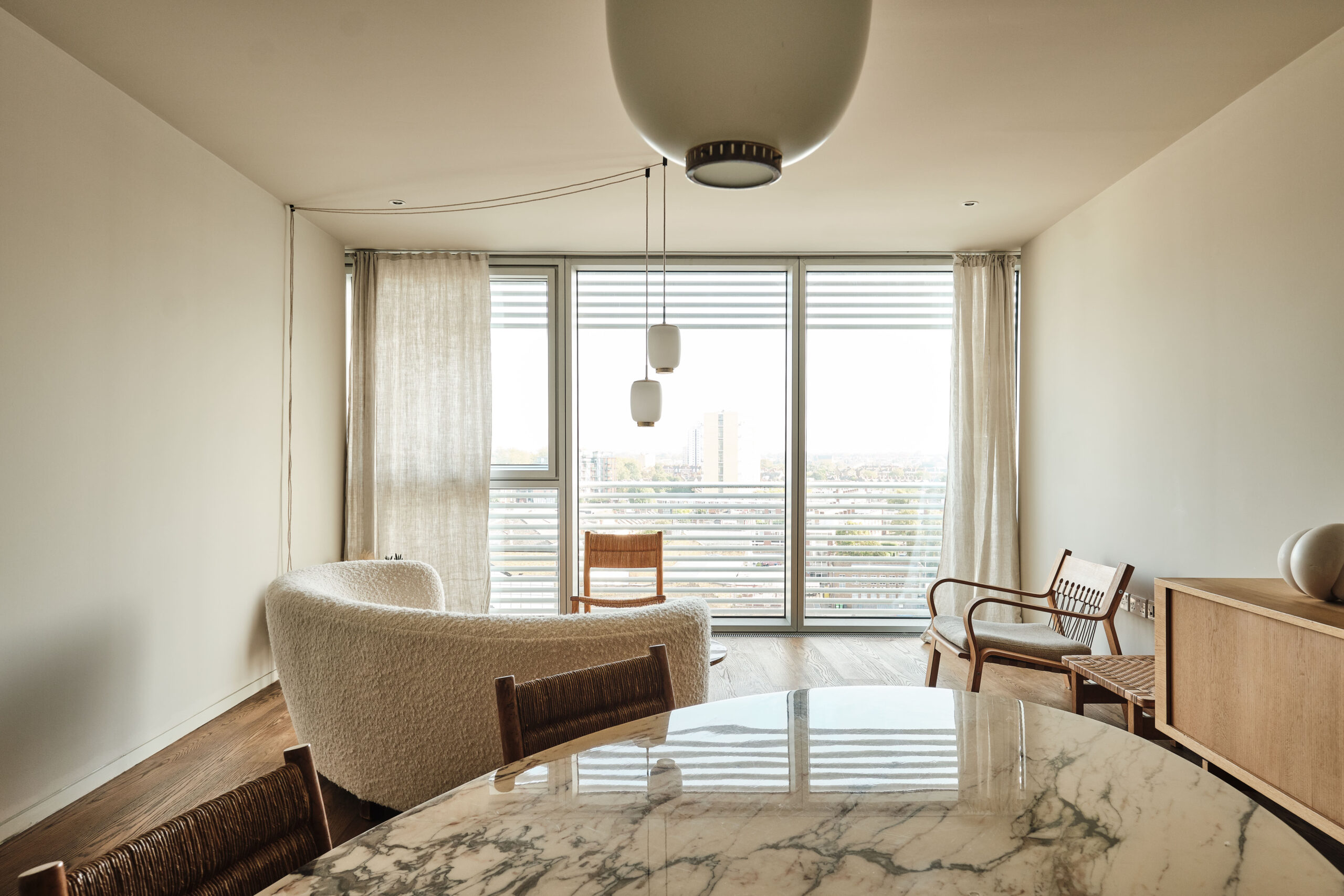 Albion Riverside, London SW11 - Aucoot