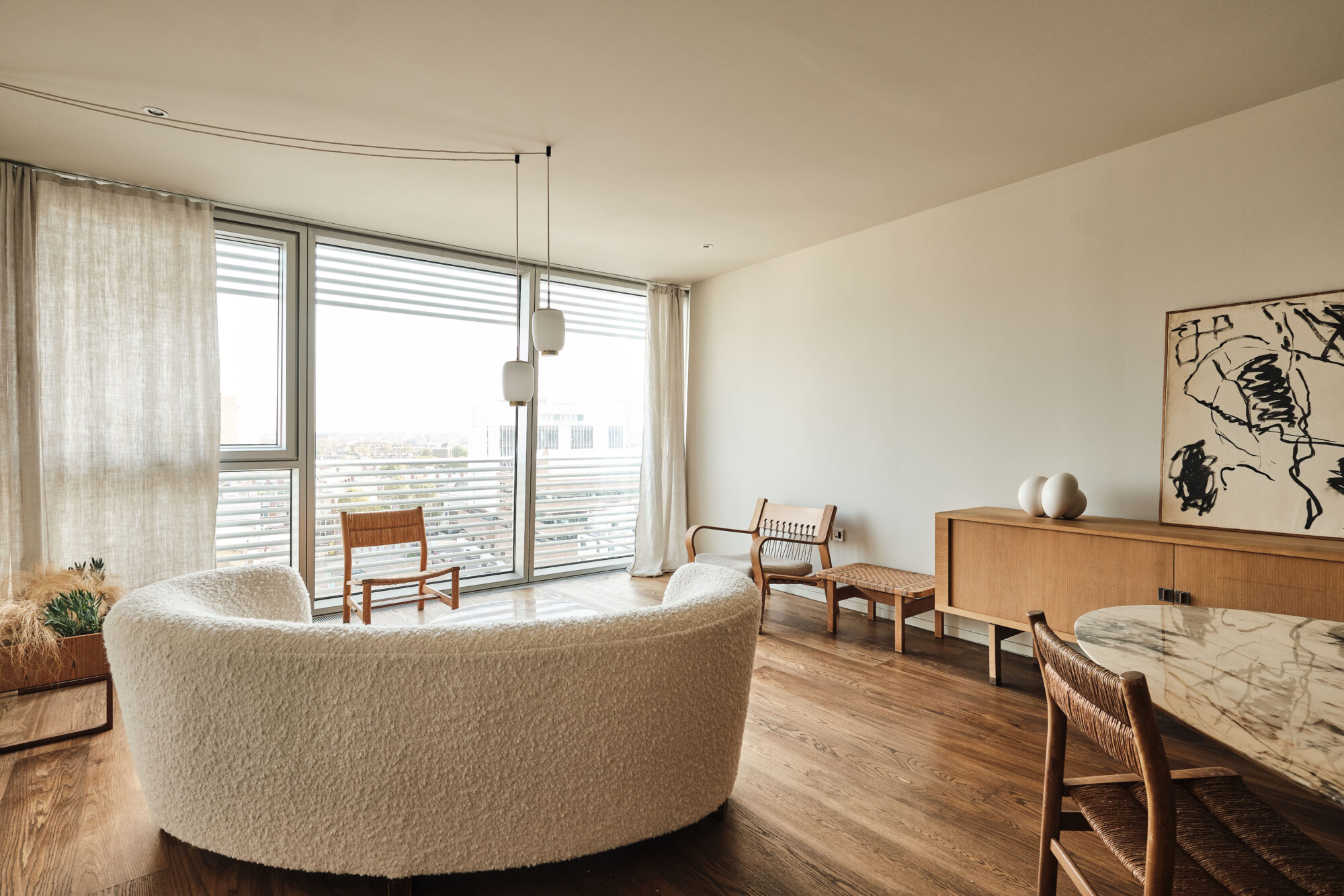 Albion Riverside, London SW11 - Aucoot