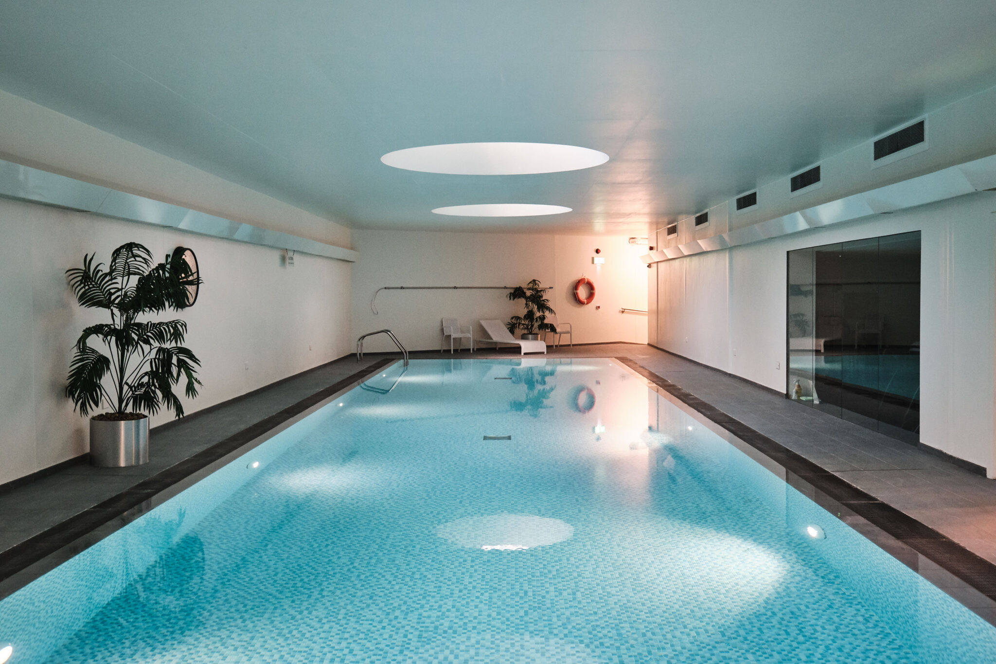 Albion Riverside, London SW11 - Aucoot