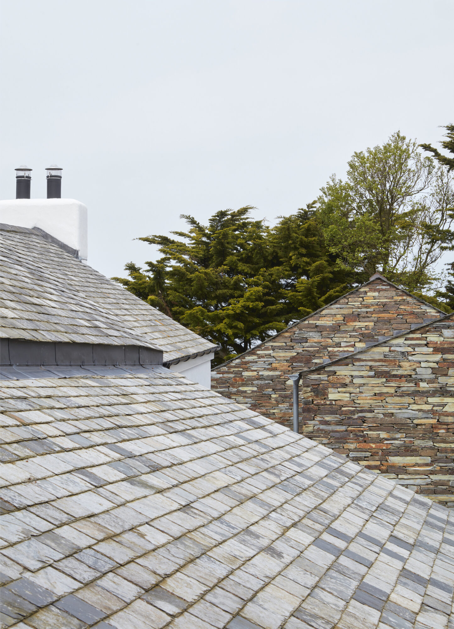 Jonathan Tuckey Design - Aucoot