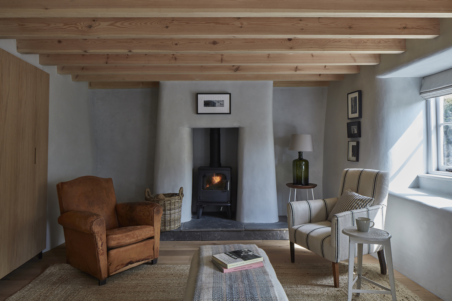 Jonathan Tuckey Design - Aucoot