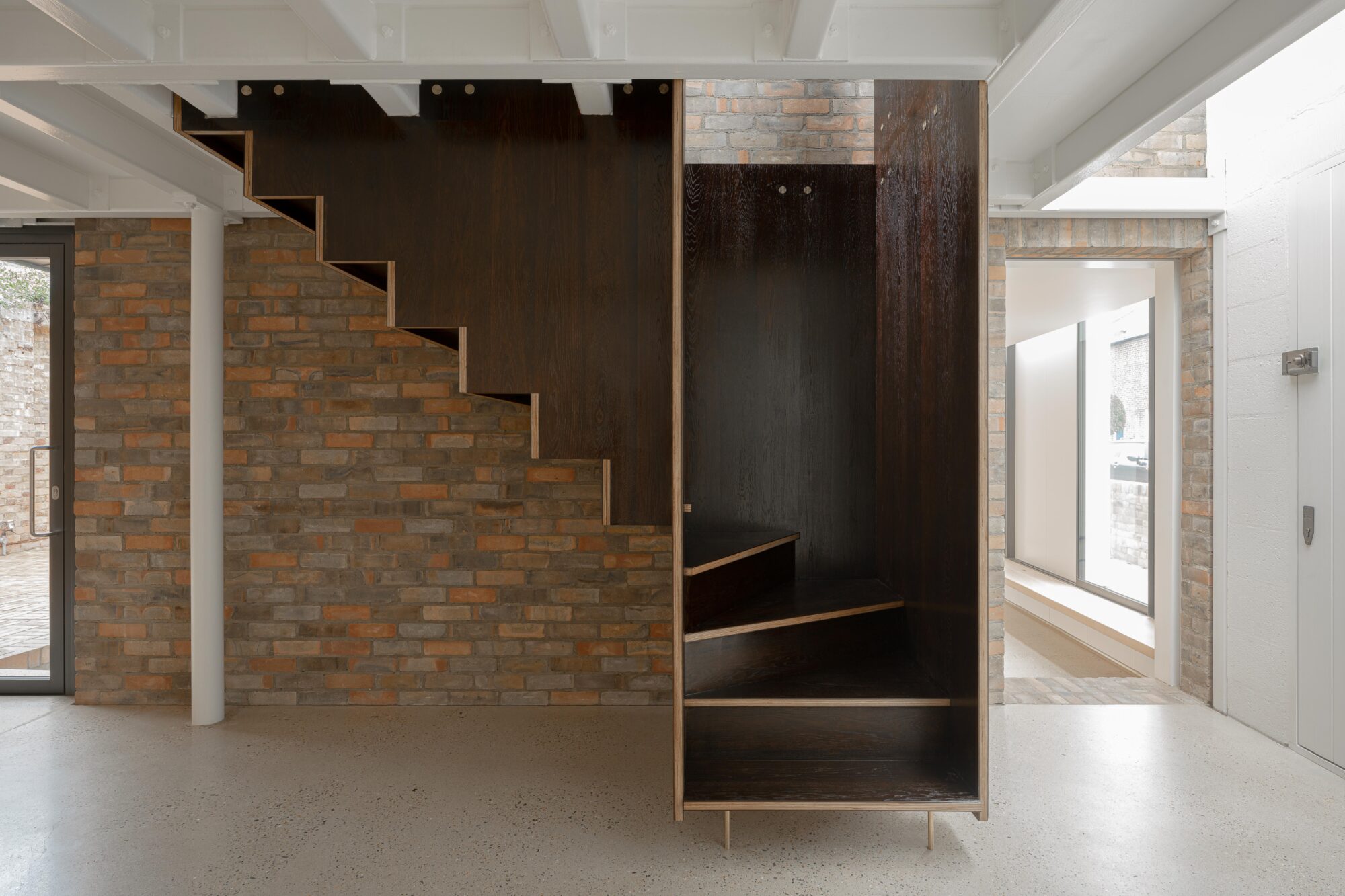 Jonathan Tuckey Design - Aucoot