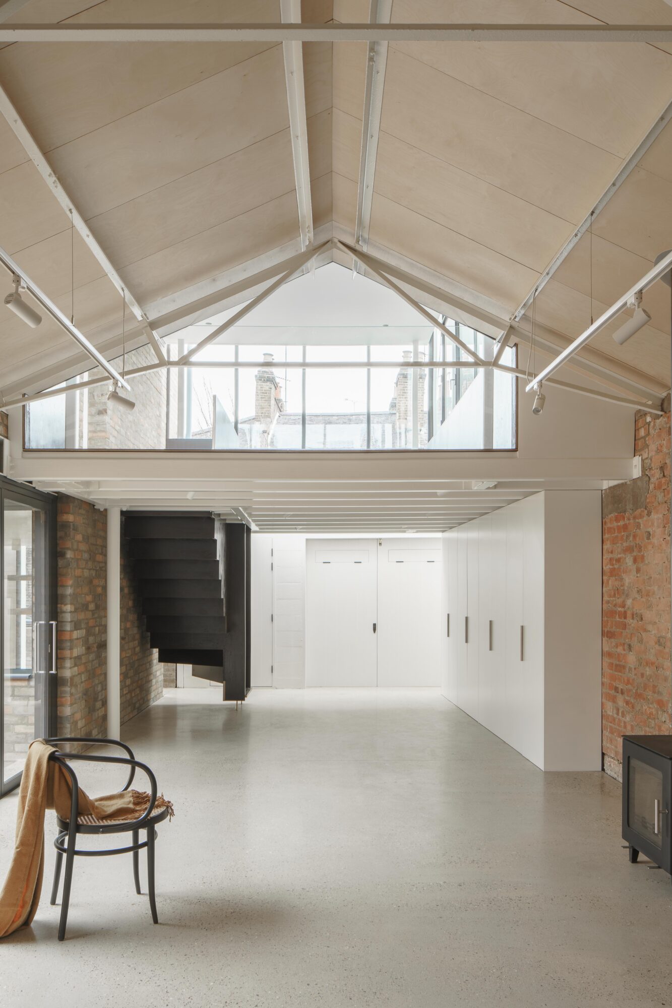 Jonathan Tuckey Design - Aucoot