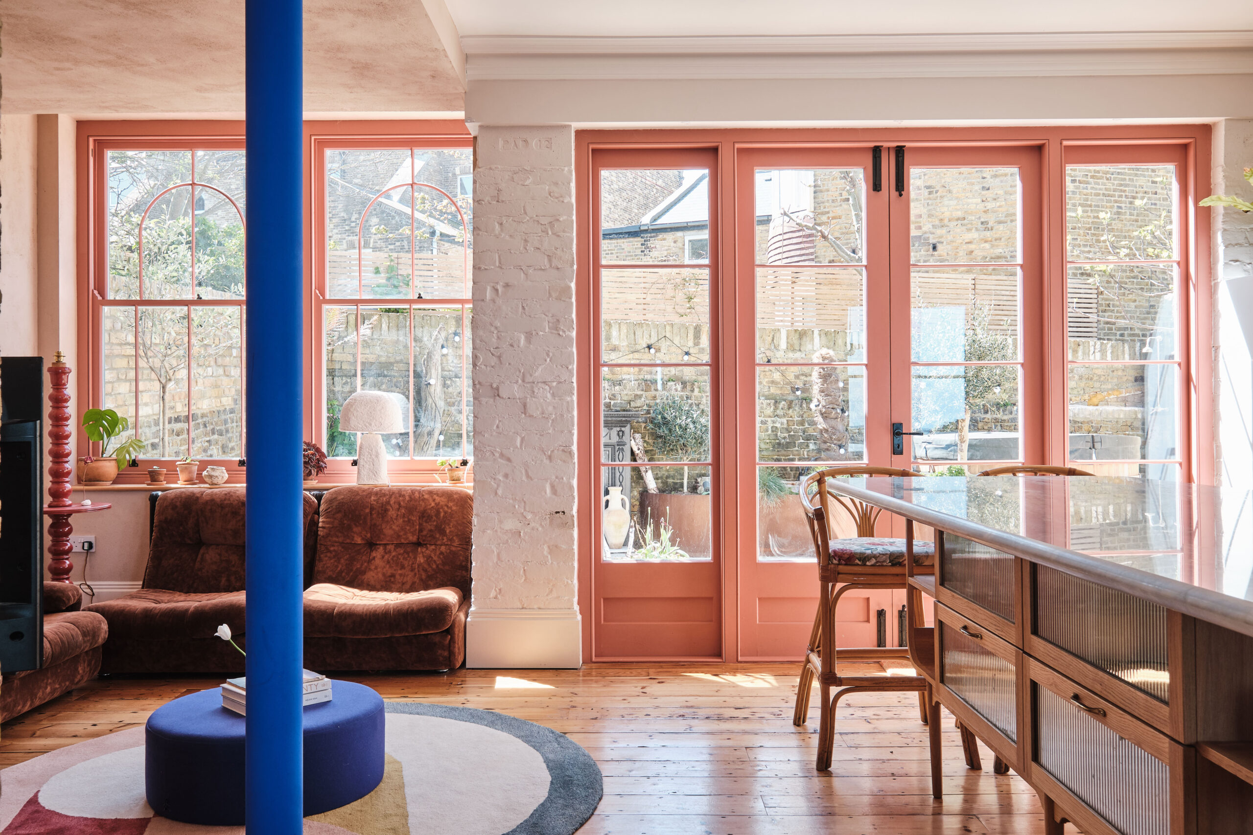 Creating a coastal retreat in Margate (sea views included) - Aucoot