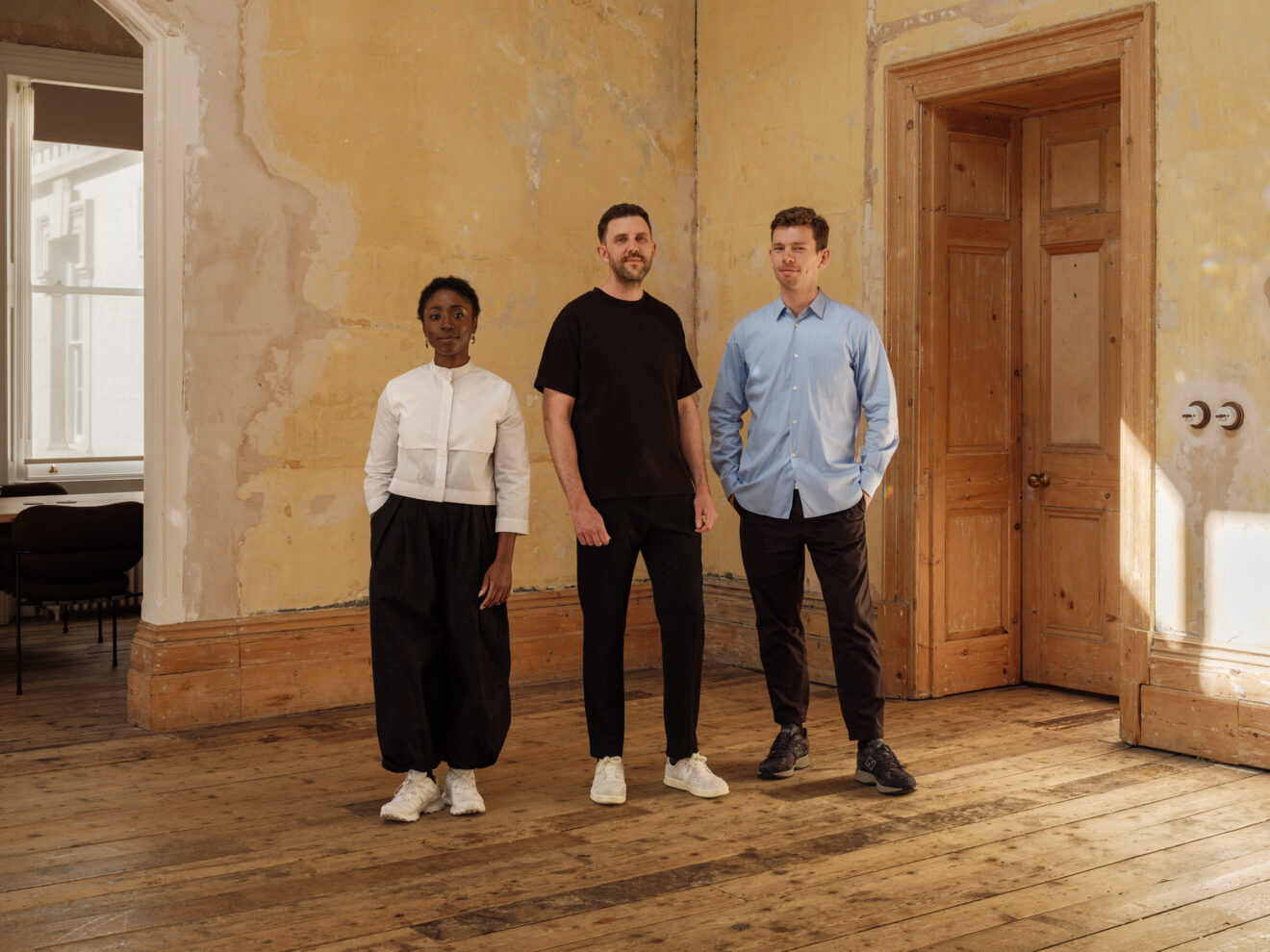 Say hello to the new Aucoot team - Aucoot