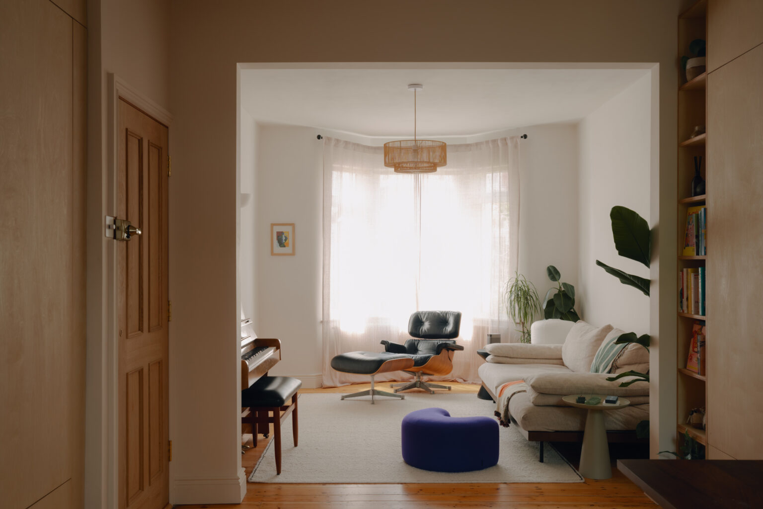 House of Grey: on salutogenic design - Aucoot