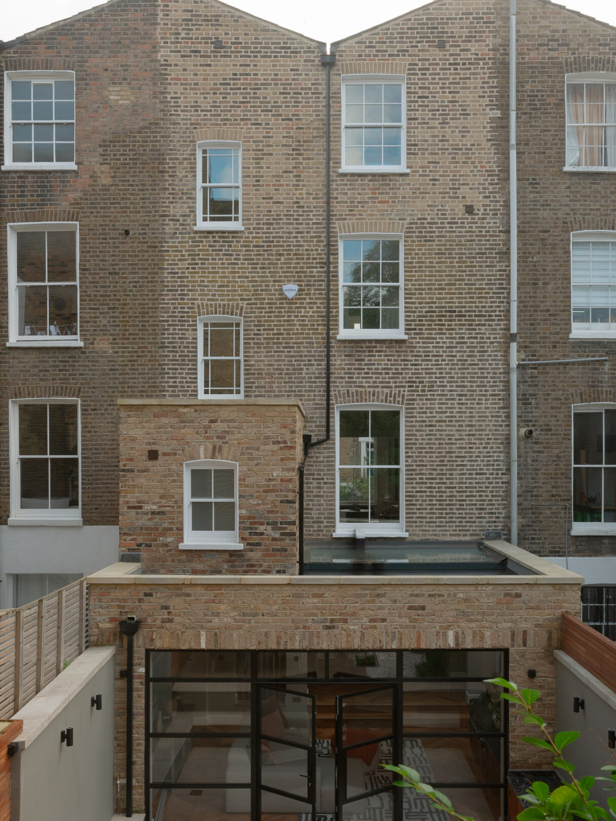 Downham Road, De Beauvoir, London N1 - Aucoot