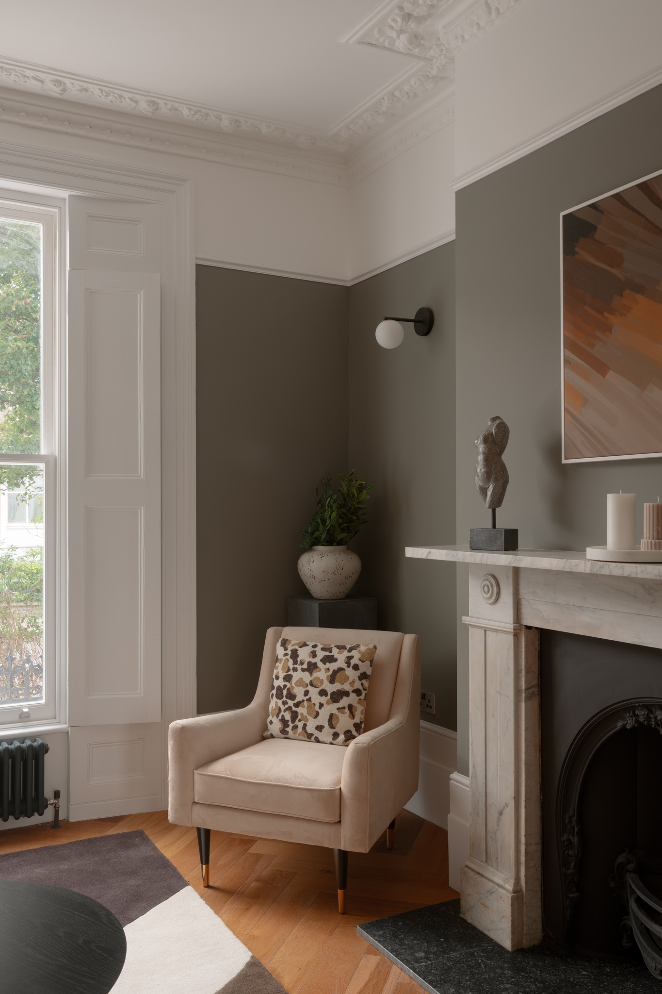 Downham Road, De Beauvoir, London N1 - Aucoot