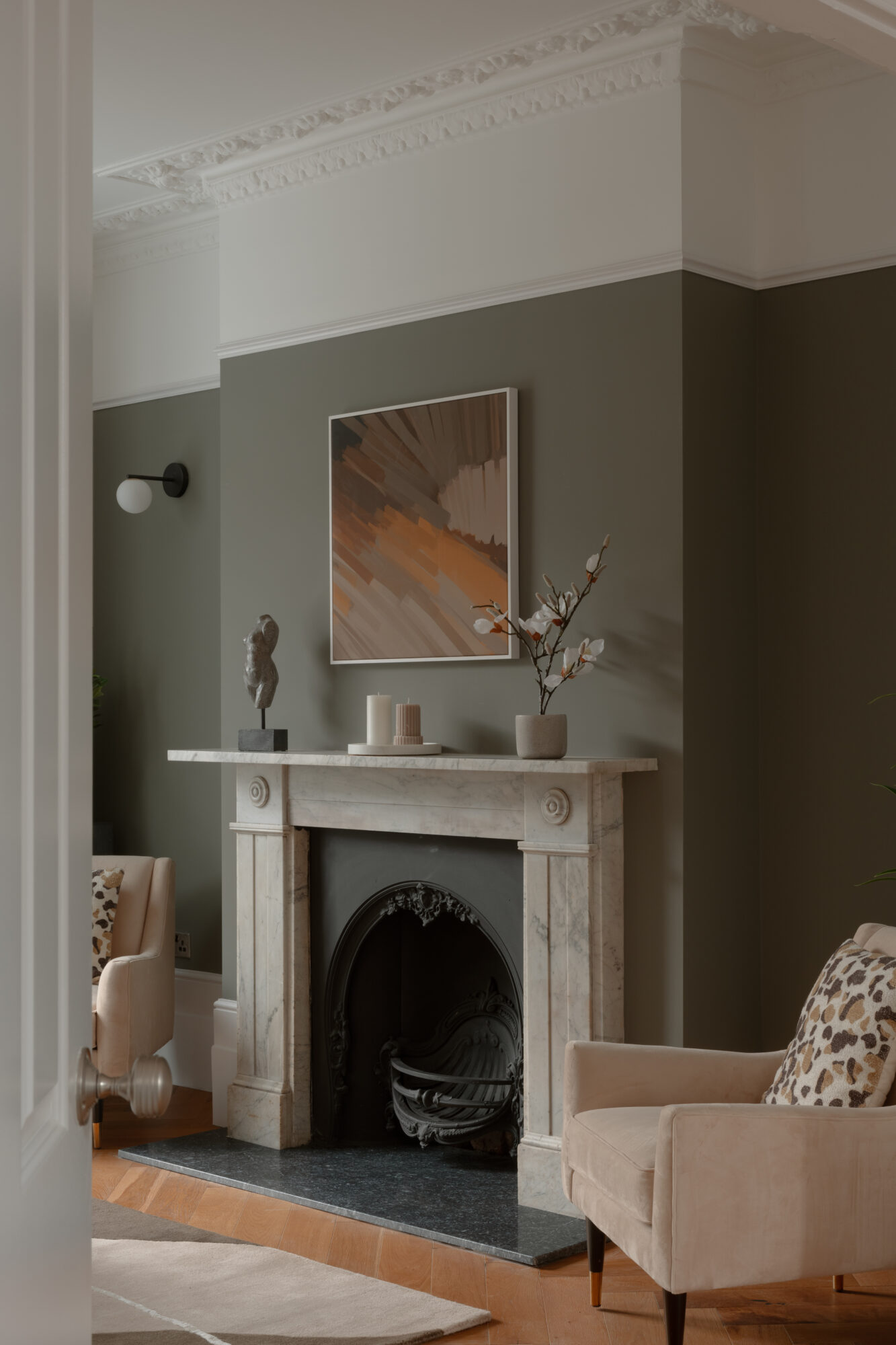 Downham Road, De Beauvoir, London N1 - Aucoot