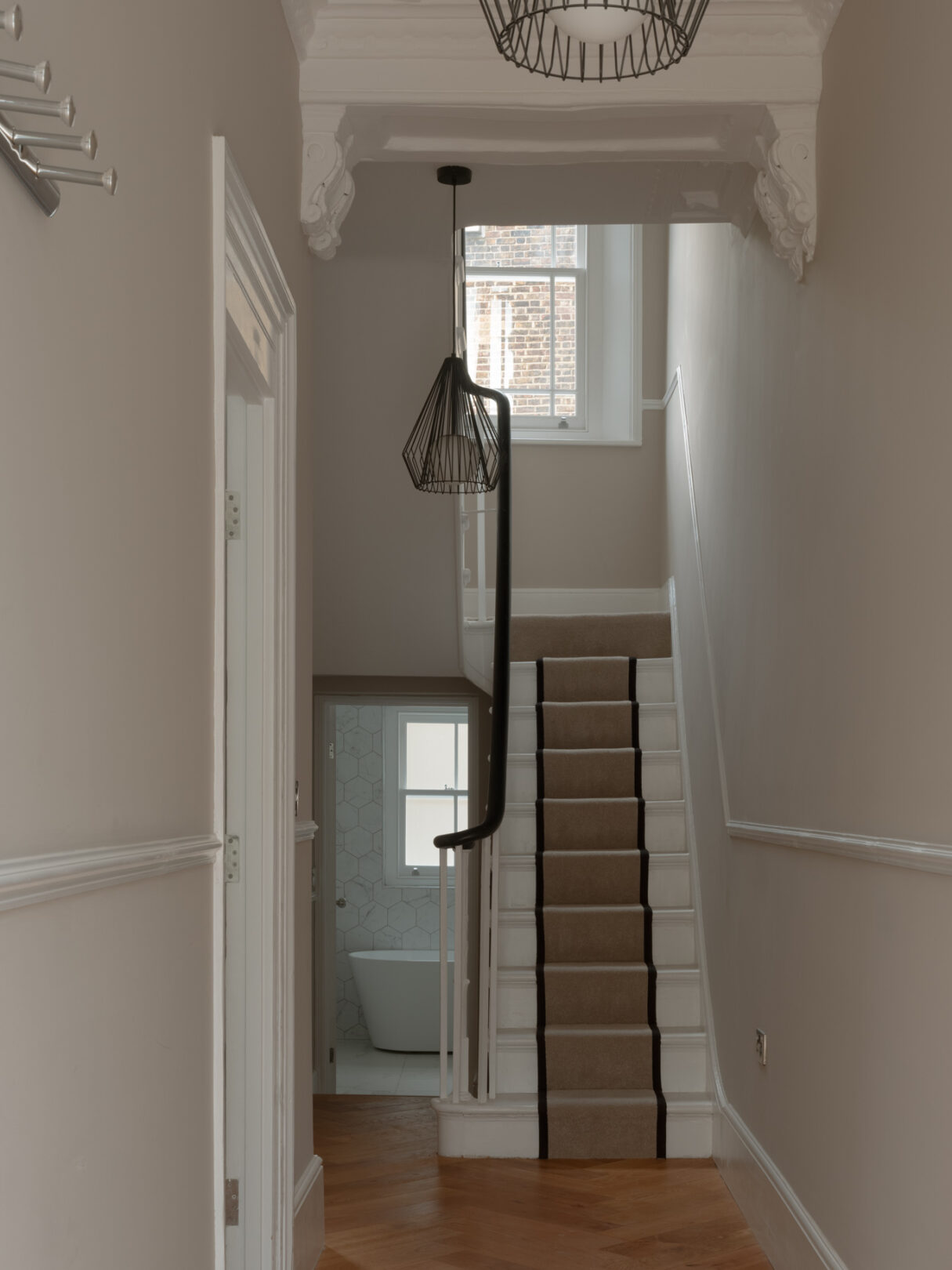 Downham Road, De Beauvoir, London N1 - Aucoot