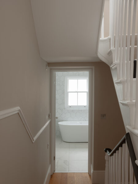 Downham Road, De Beauvoir, London N1 - Aucoot