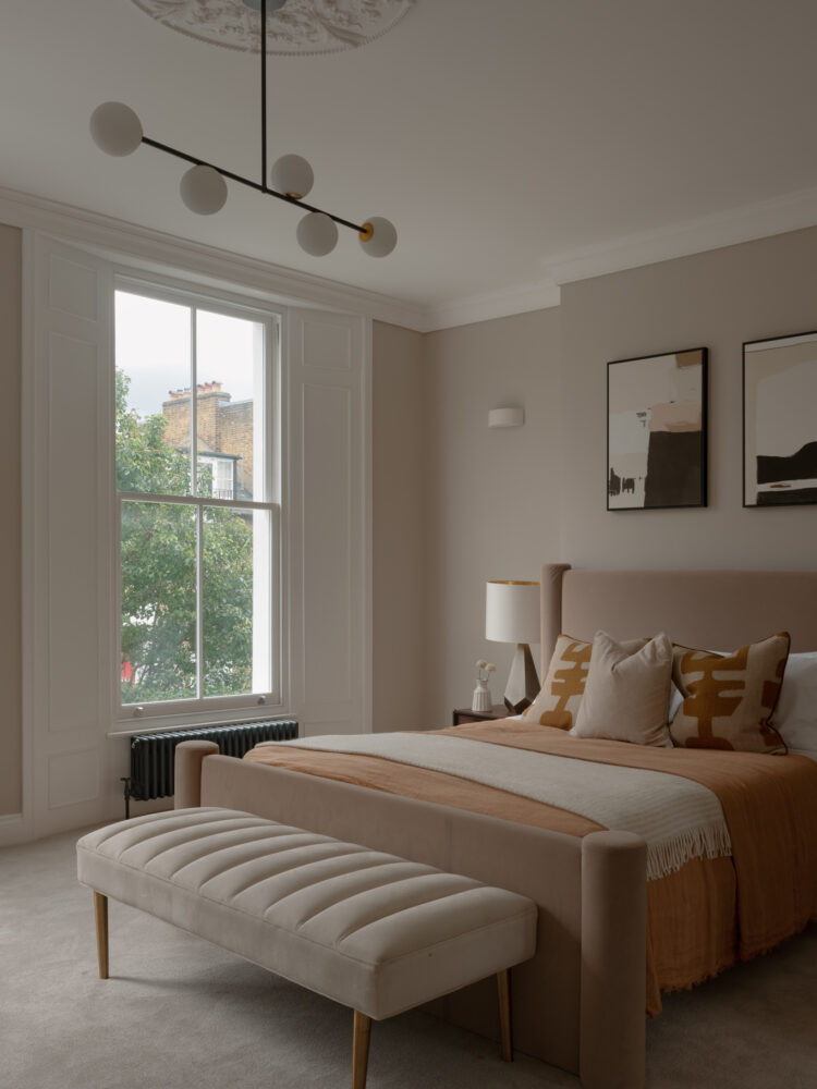 Downham Road, De Beauvoir, London N1 - Aucoot