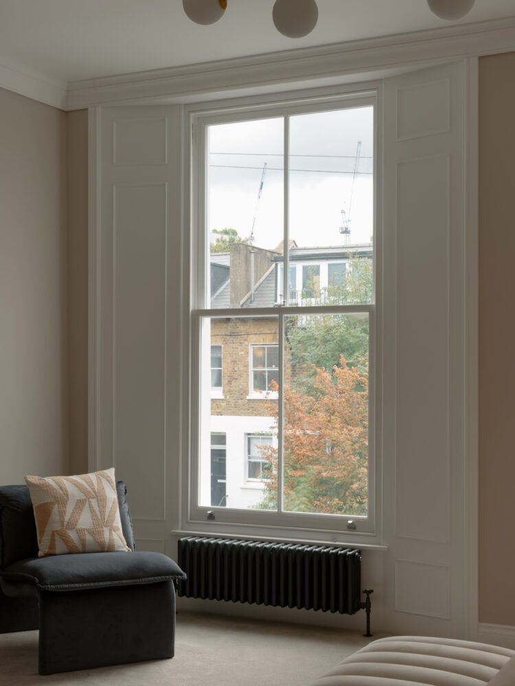 Downham Road, De Beauvoir, London N1 - Aucoot