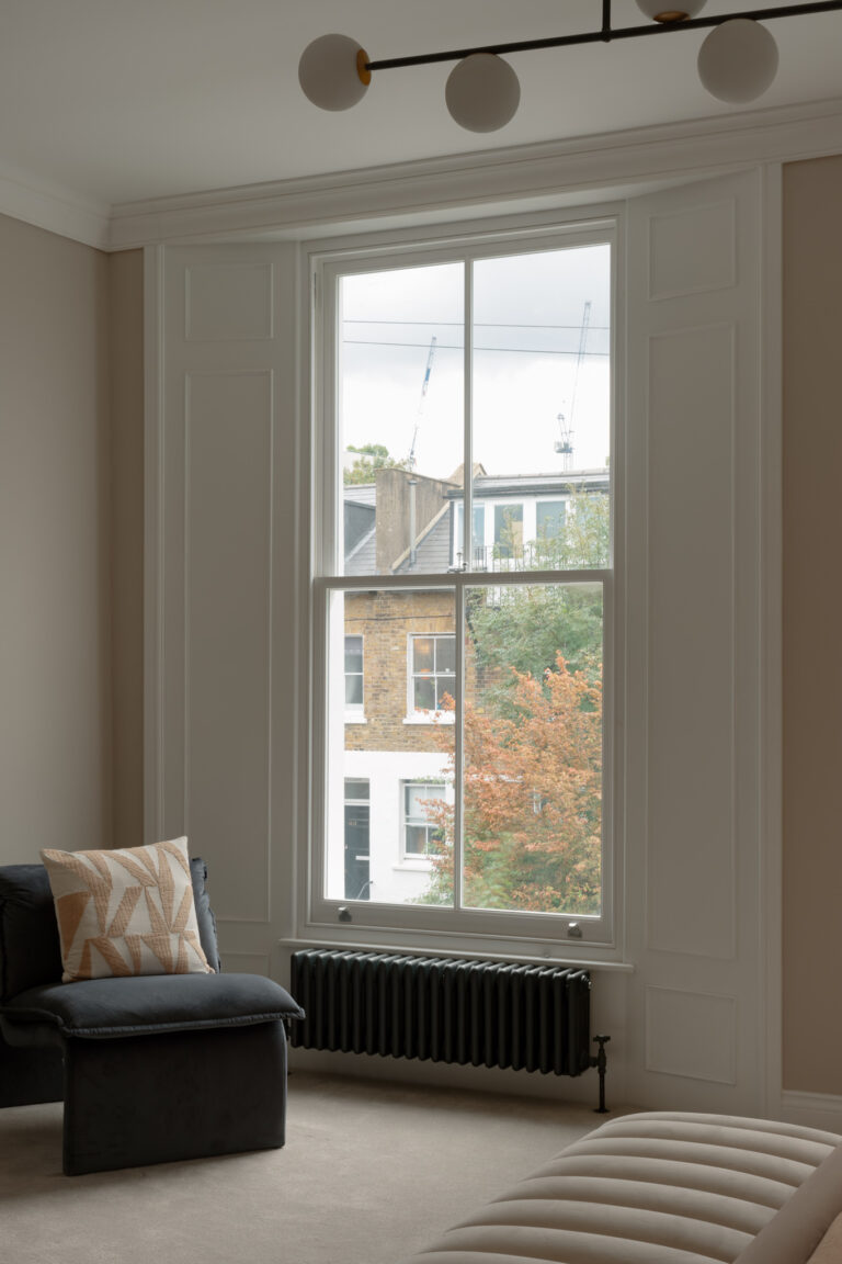 Downham Road, De Beauvior N1 - Aucoot