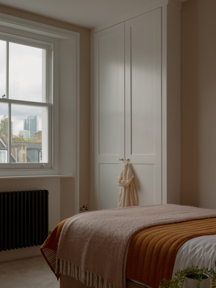 Downham Road, De Beauvoir, London N1 - Aucoot